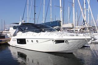 2021 Cranchi M 44 HT Motor Yachts for sale - YachtWorld