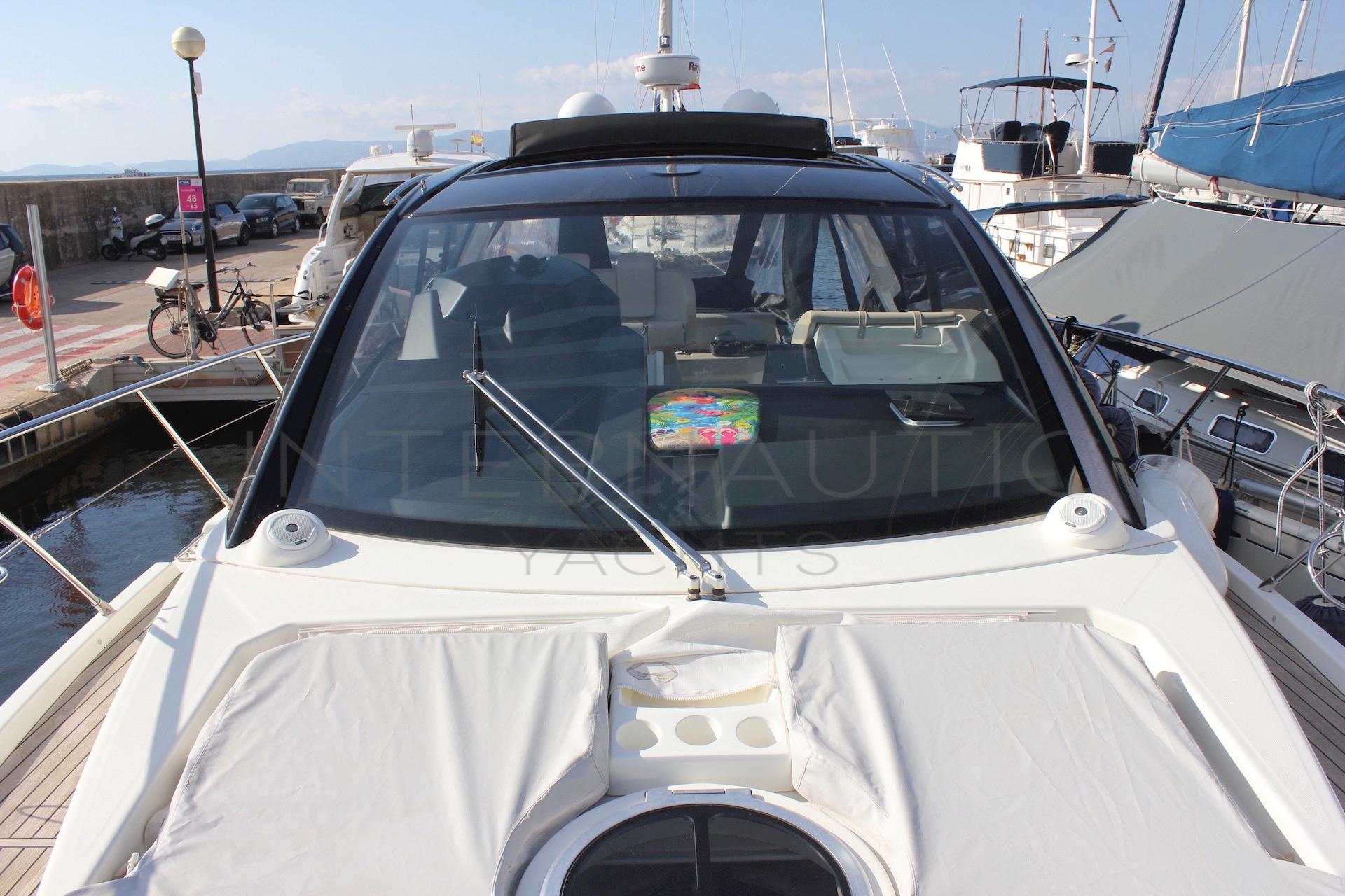 2021 Cranchi M 44 HT Motor Yachts for sale - YachtWorld