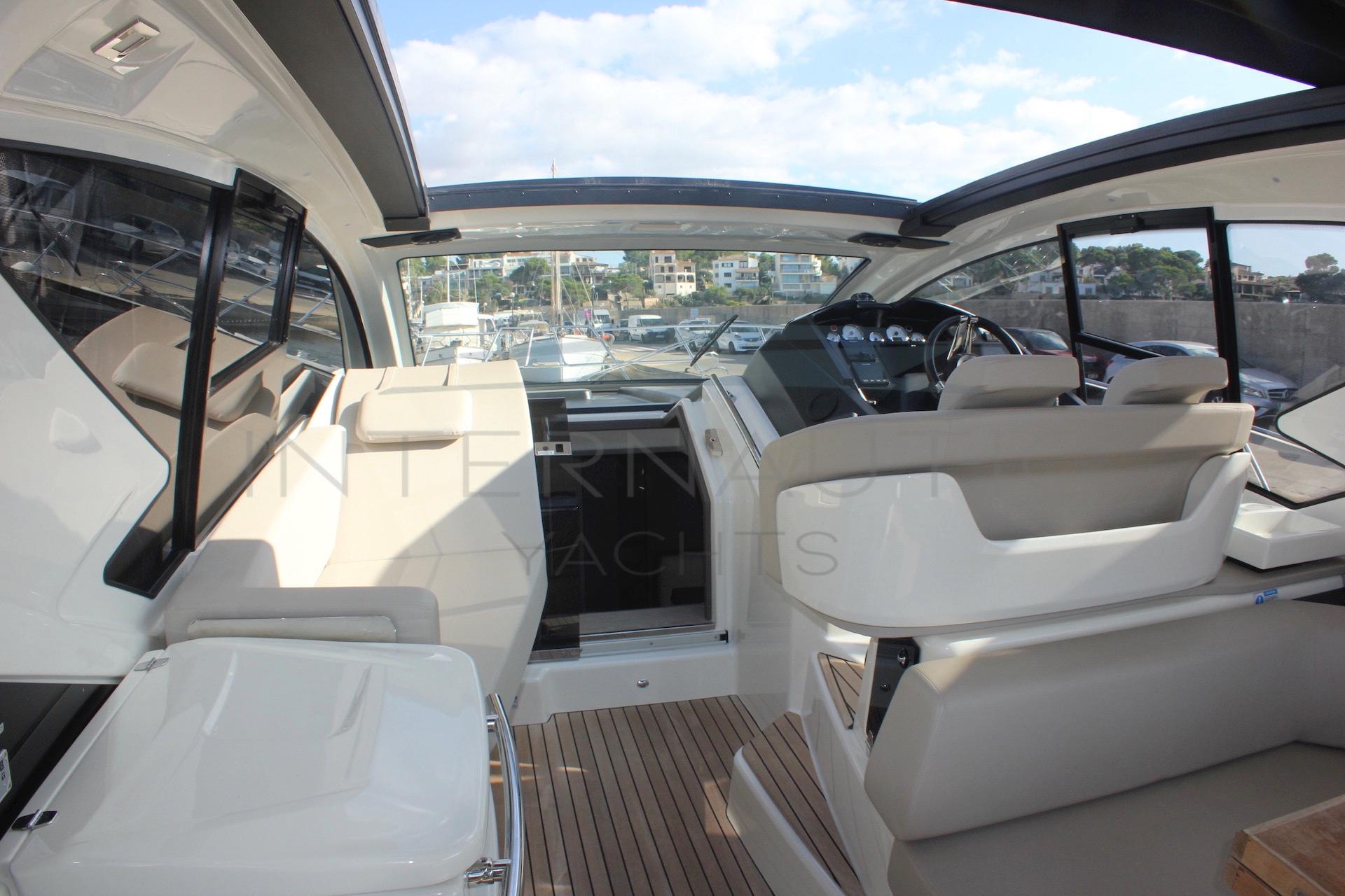 2021 Cranchi M 44 HT Motor Yachts for sale - YachtWorld