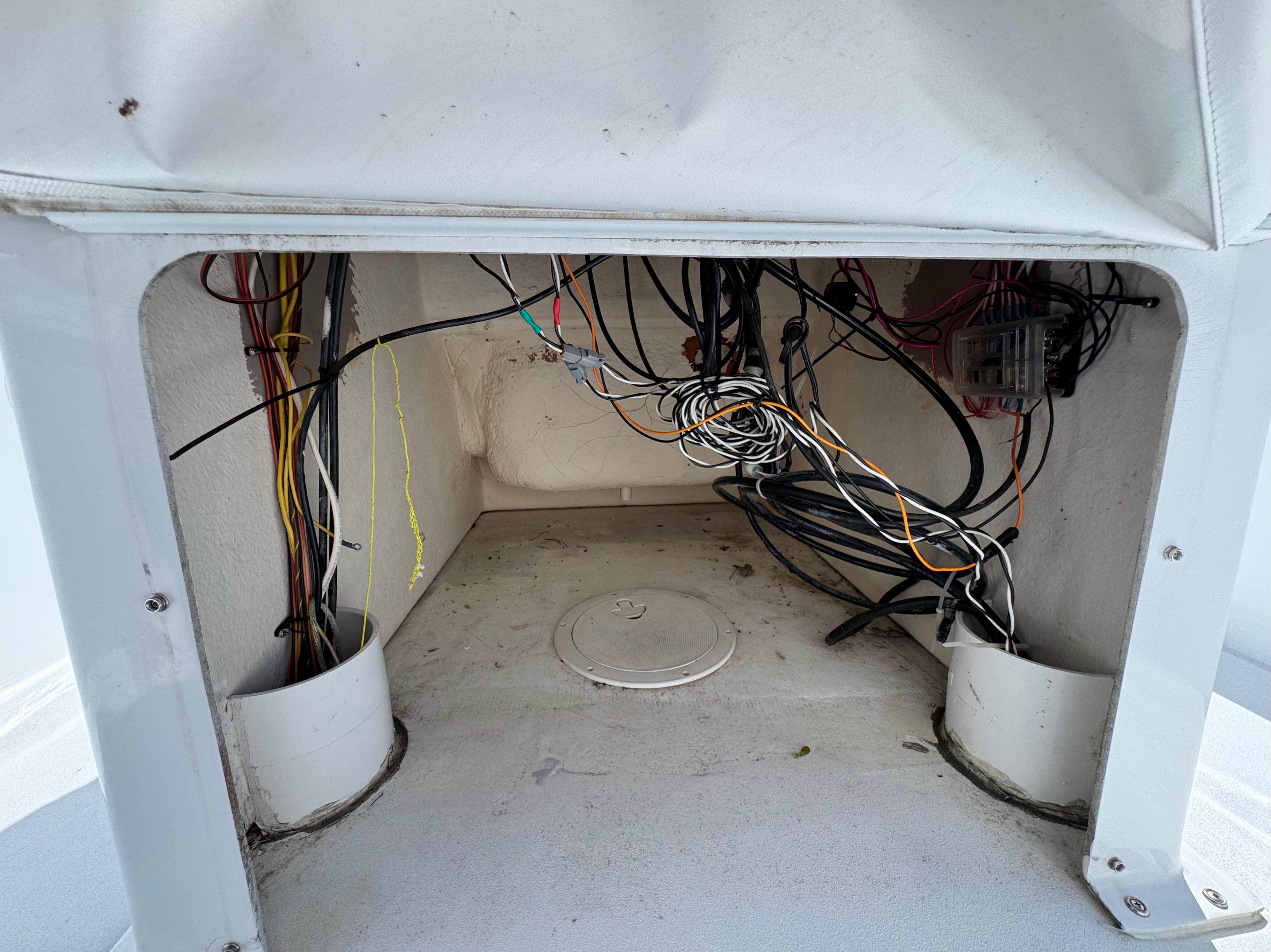 1971 Mako 22 Center Console Middenconsole boten te koop- YachtWorld