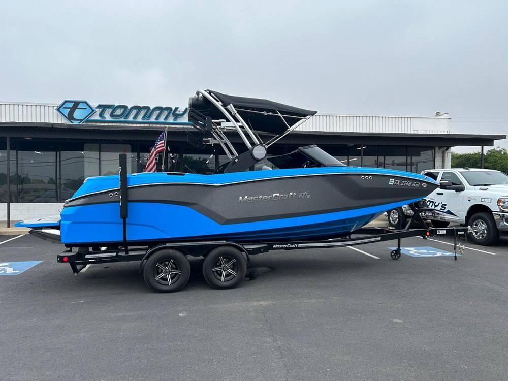 Used MasterCraft NXT 22 in Texas - iNautia