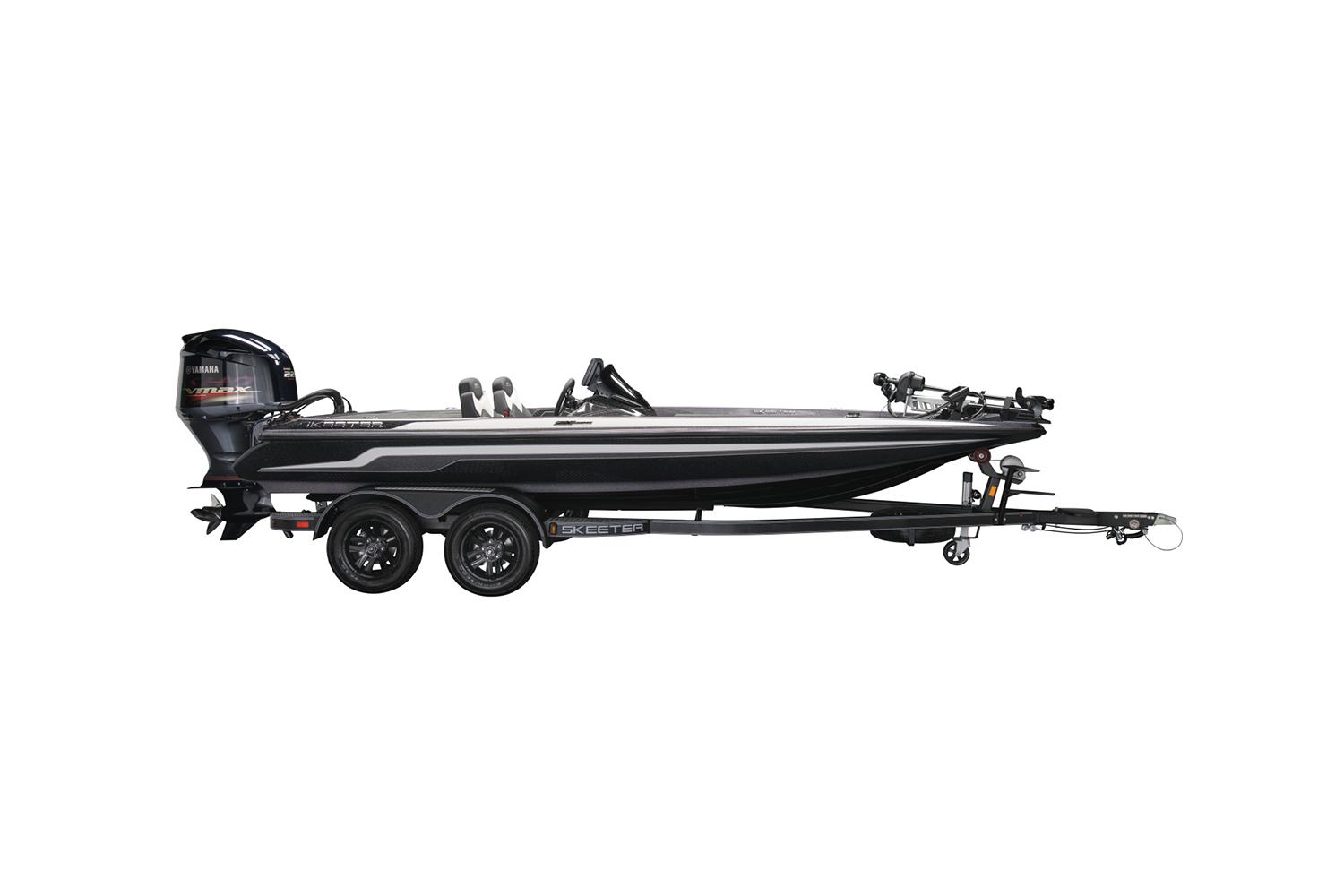 2021 Skeeter ZX 225 Bass for sale - YachtWorld