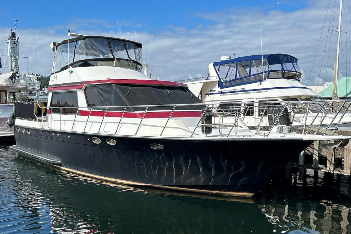 Page 9 of 59 | Custom boats for sale | YachtWorld