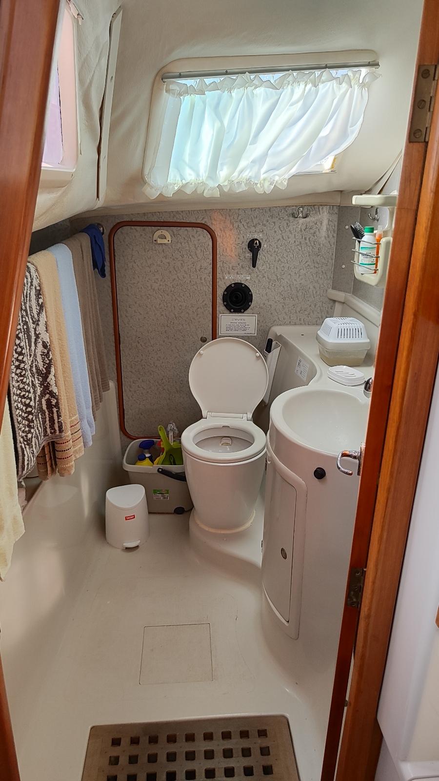 Used Catamaran Prout 37 Snowgoose Elite in Castellón - iNautia