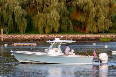 Hunt Yachts for sale | YachtWorld