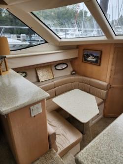 2000 Carver 406 Aft Cabin Motor Yacht Motor Yacht for sale - YachtWorld