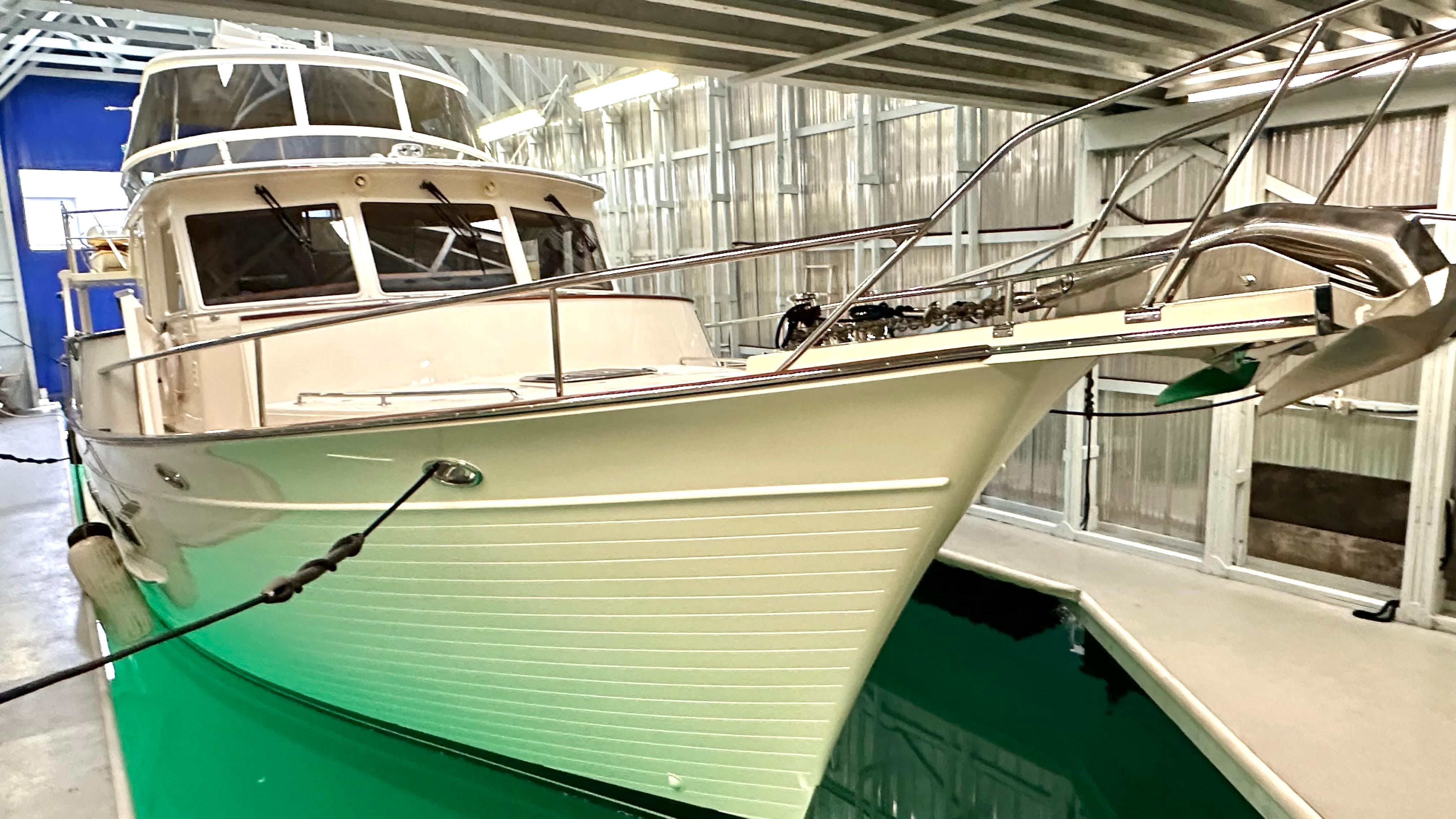 2015 Fleming 58 Motor Yachts for sale - YachtWorld