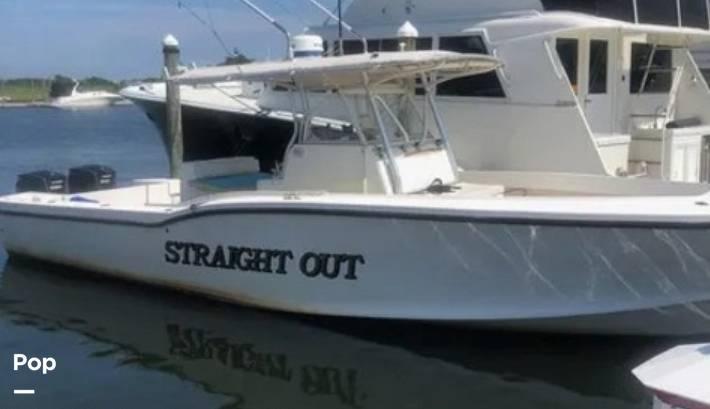 Used 2003 Ocean Master 31 Ocean Master - New York | TopBoats