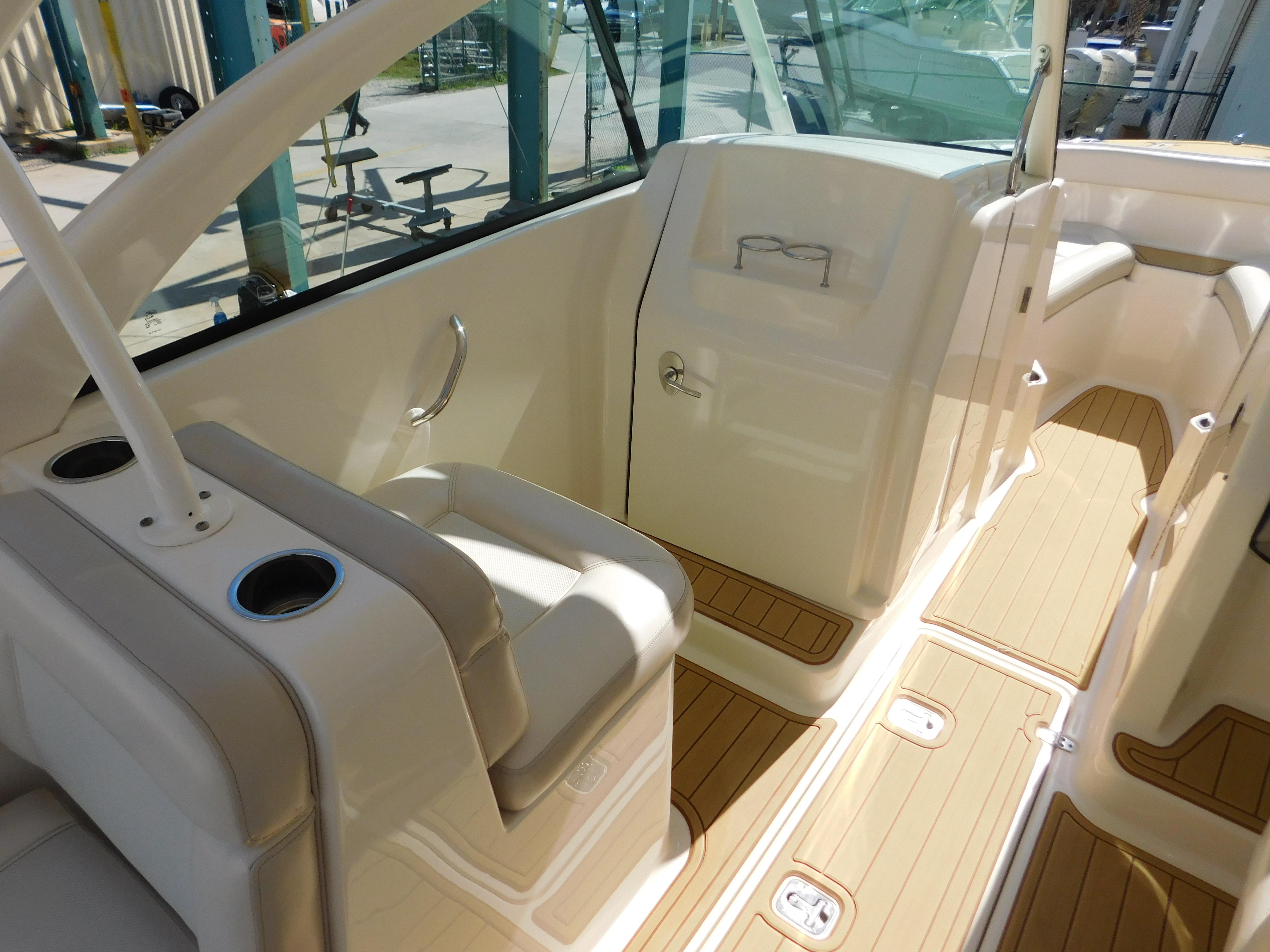 2012 Pursuit DC 265 Dual Console Dual Console for sale - YachtWorld