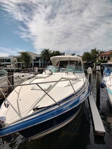 2017 Formula 37 Performance Cruiser Sports Cruiser for sale - YachtWorld