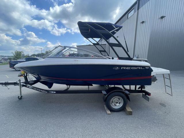 2019 Regal 19 Surf Andere Boote Kaufen - YachtWorld