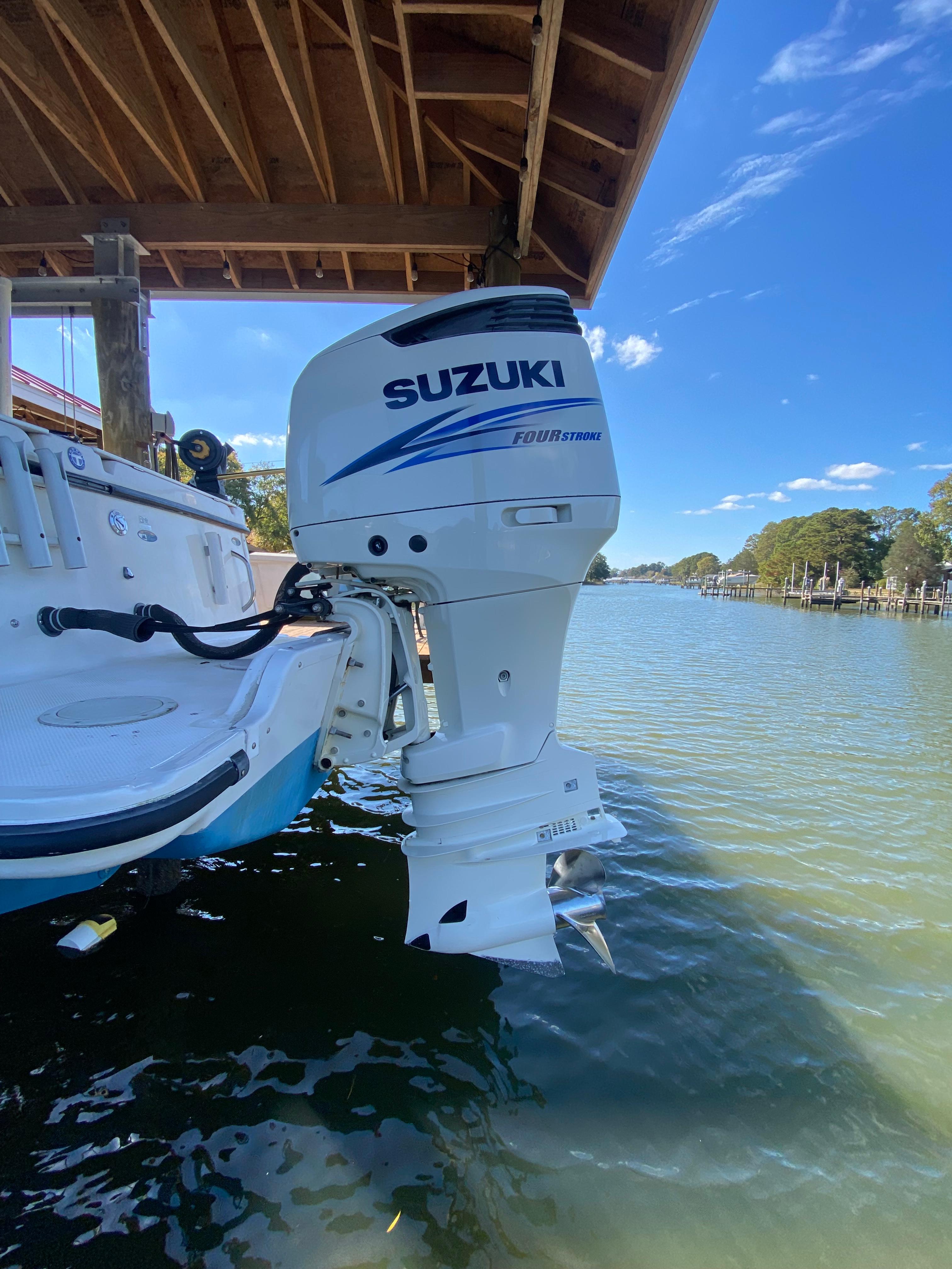 1998 Bayliner 2509 Trophy Walkaround for sale - YachtWorld