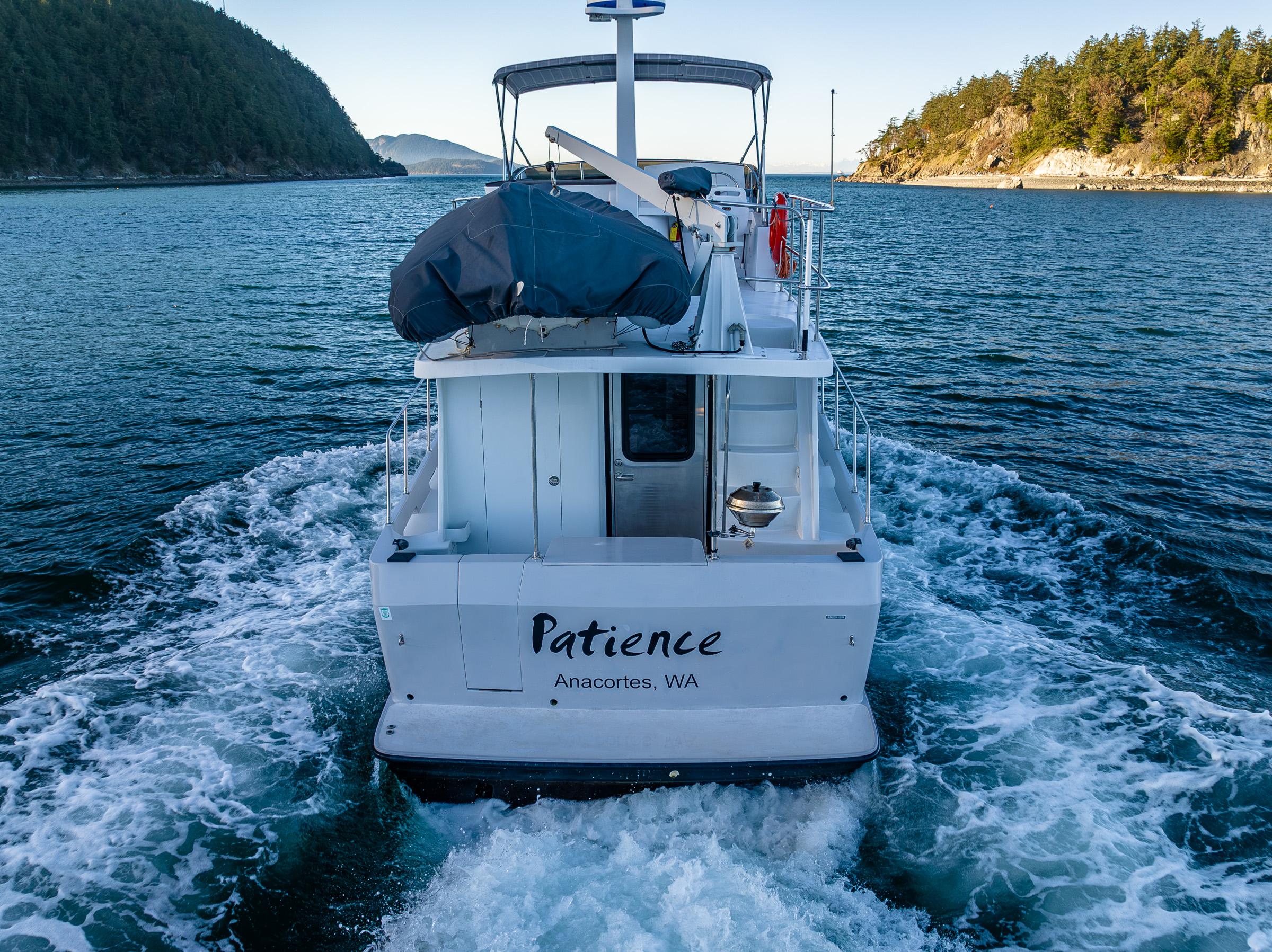 2019 Trawler Custom Pilothouse for sale - YachtWorld