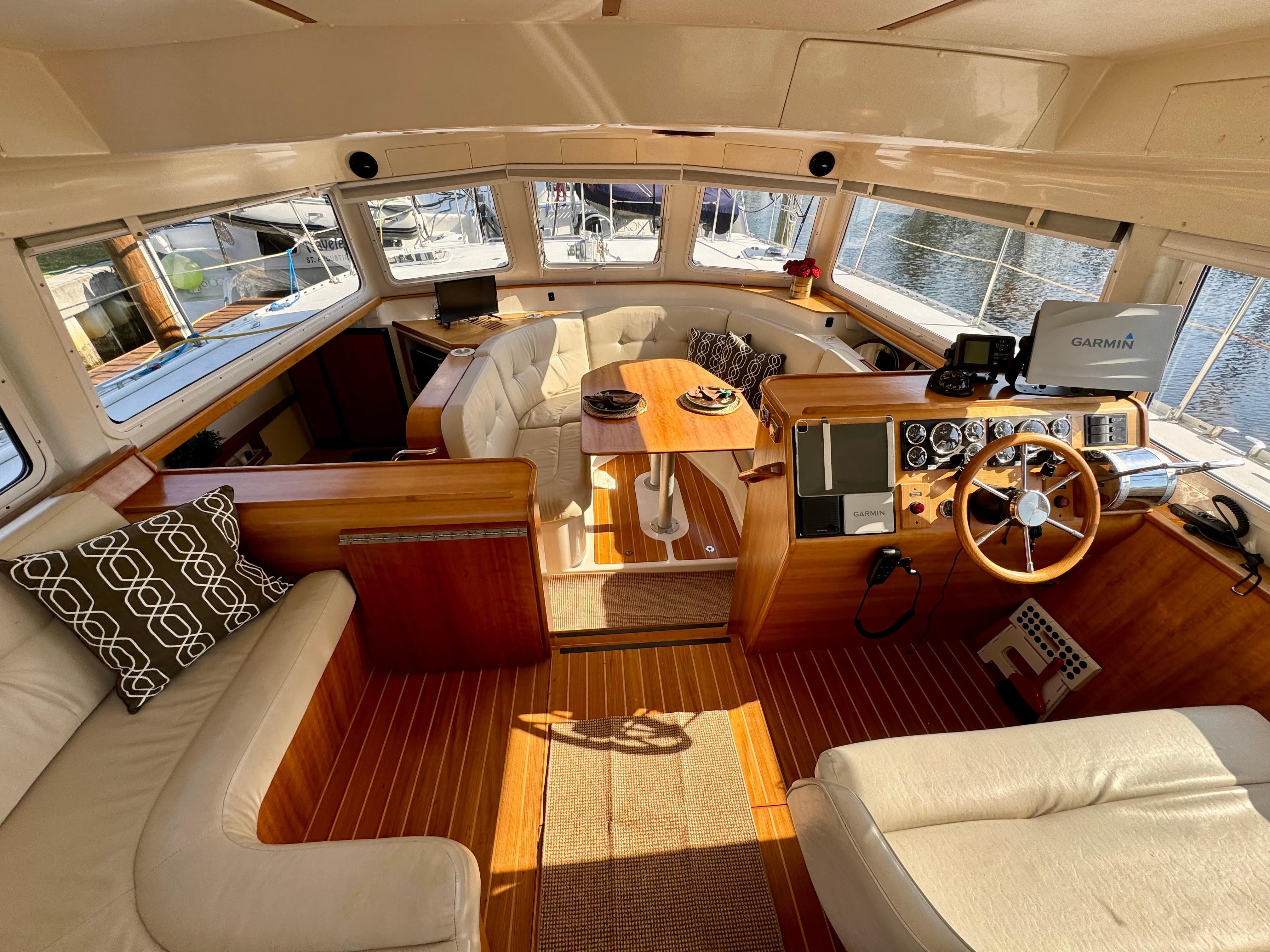 2005 PDQ 34 Powercat Catamarans te koop- YachtWorld