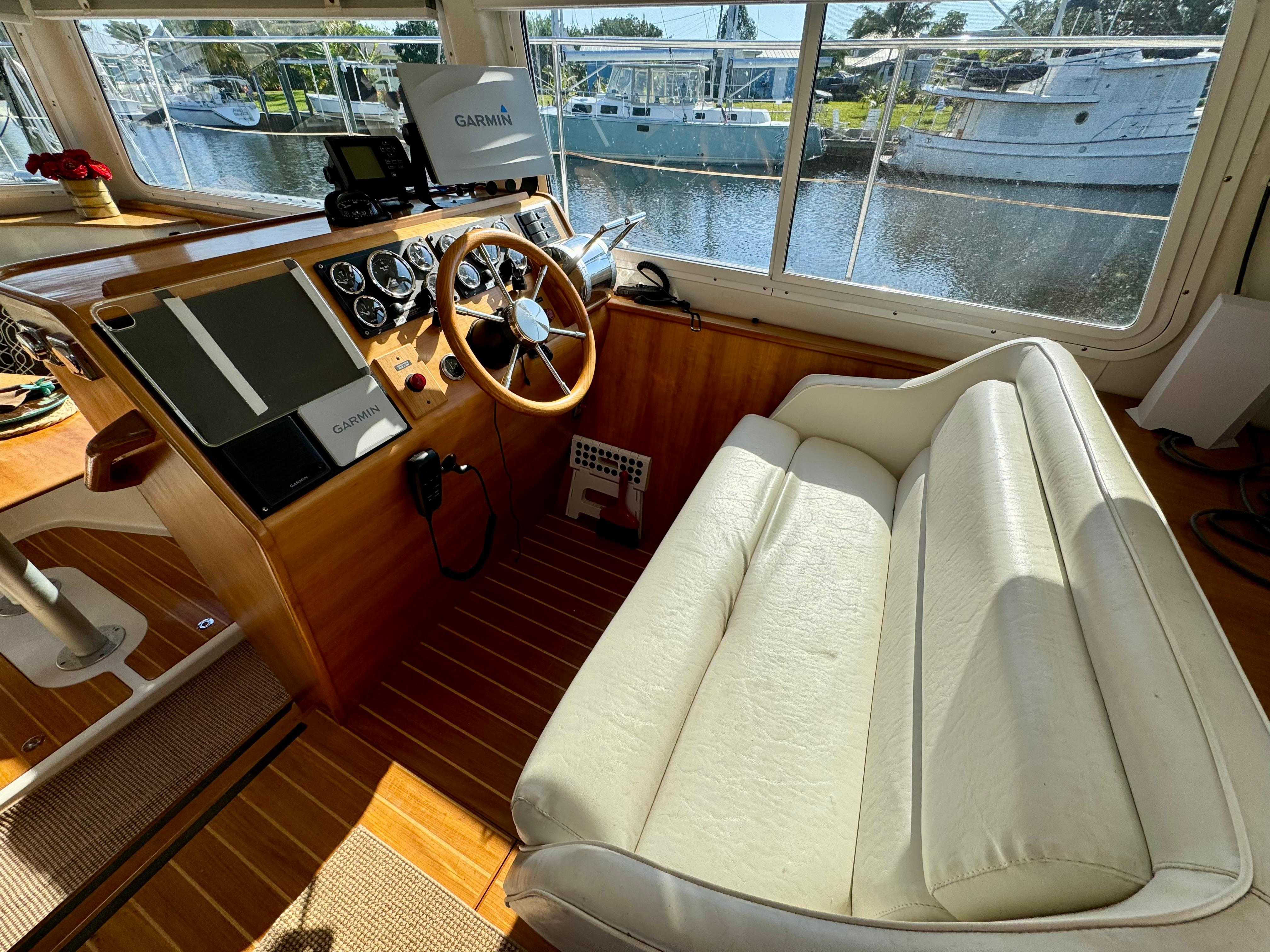 2005 PDQ 34 Powercat Catamarans te koop- YachtWorld