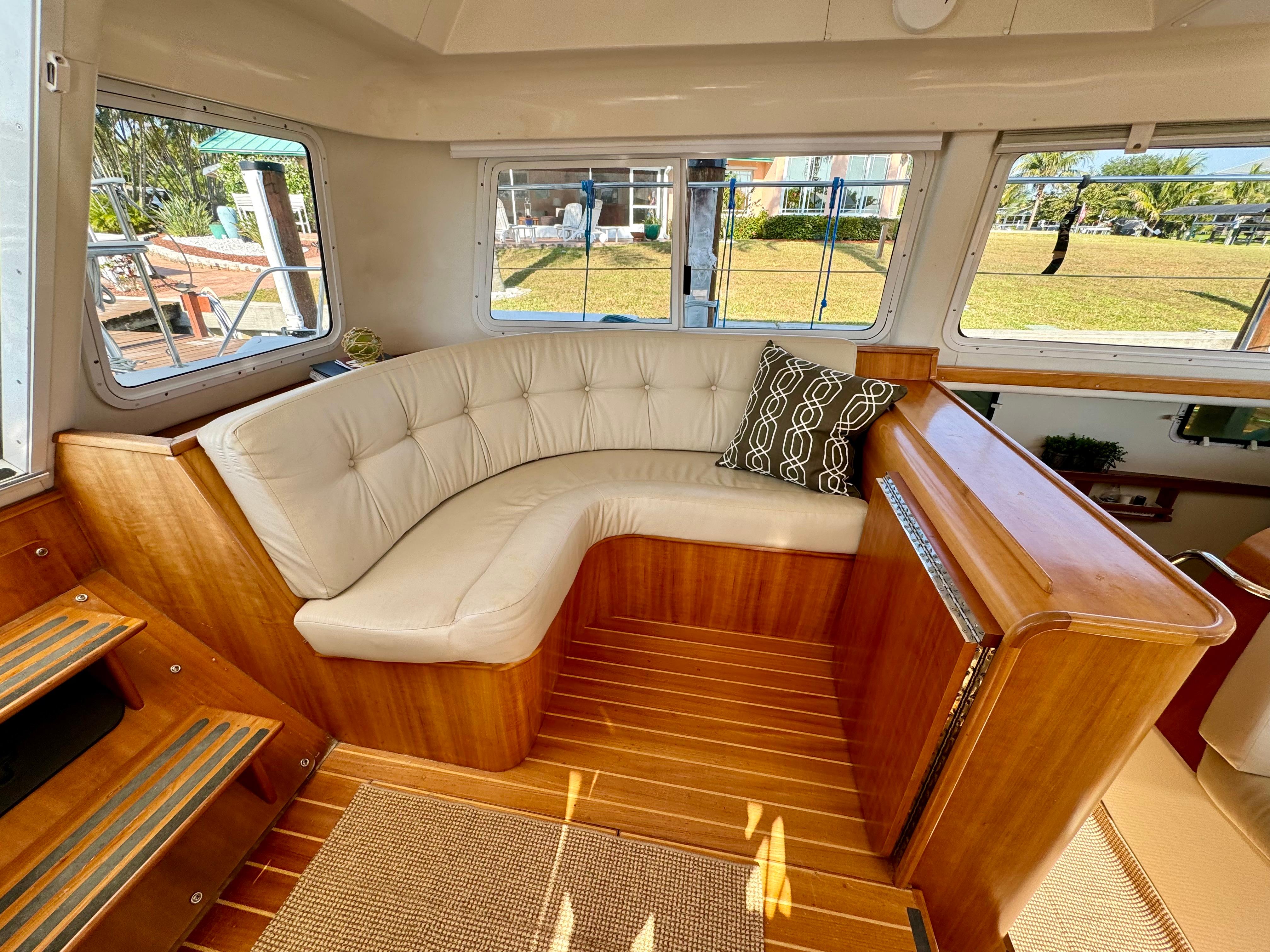 2005 PDQ 34 Powercat Catamarans te koop- YachtWorld