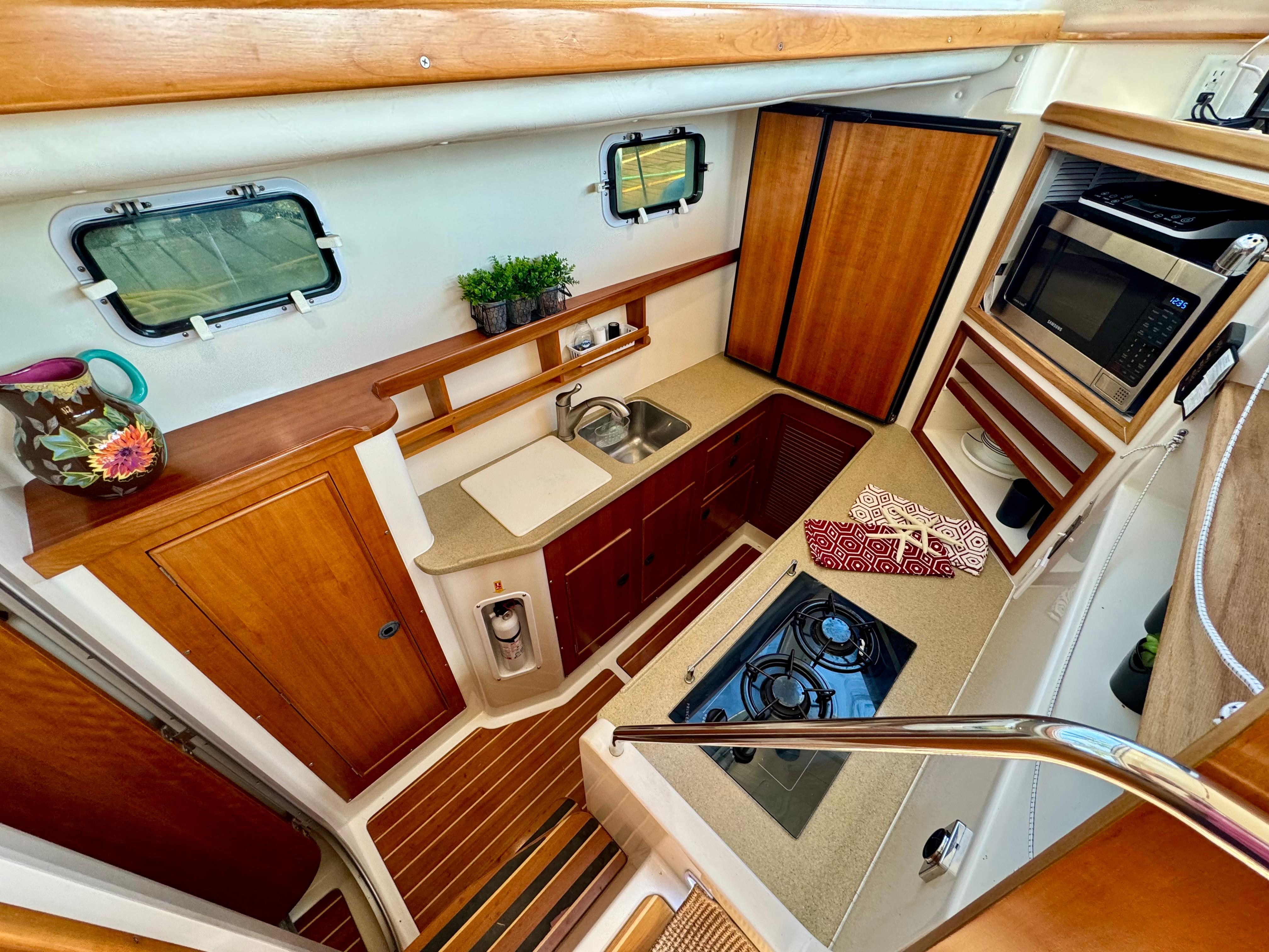 2005 PDQ 34 Powercat Catamarans te koop- YachtWorld