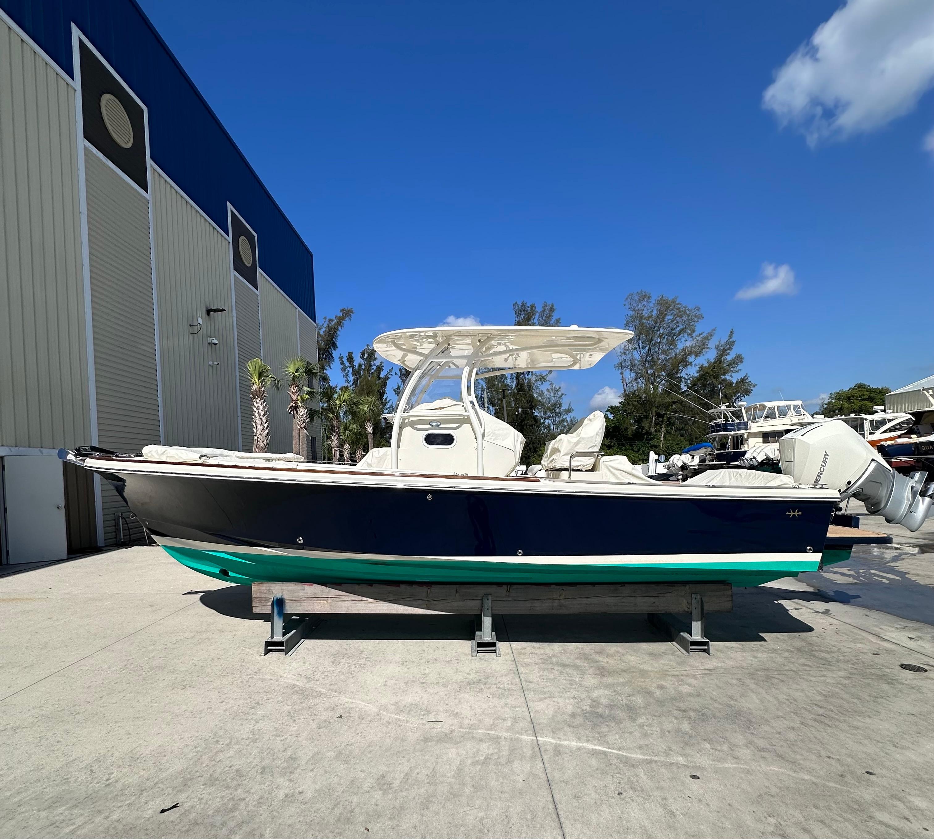 Hunt Yachts for sale | YachtWorld