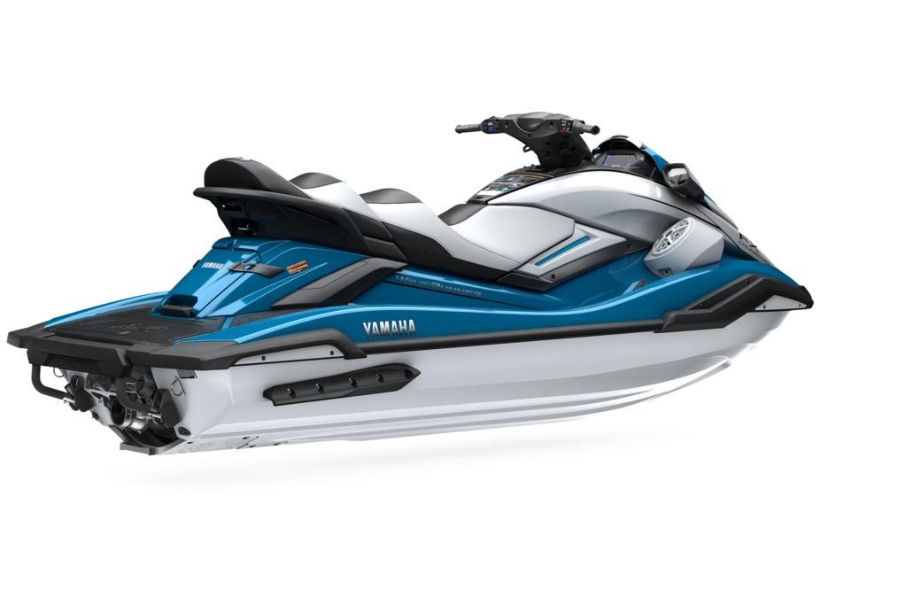 2026 Yamaha WaveRunner FX Cruiser HO Personlige vannfartøy til salgs ...