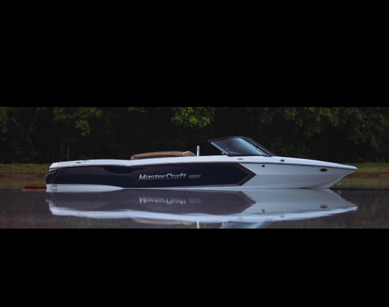 New 2024 MasterCraft PRO STAR - 30 - Gard | Youboat