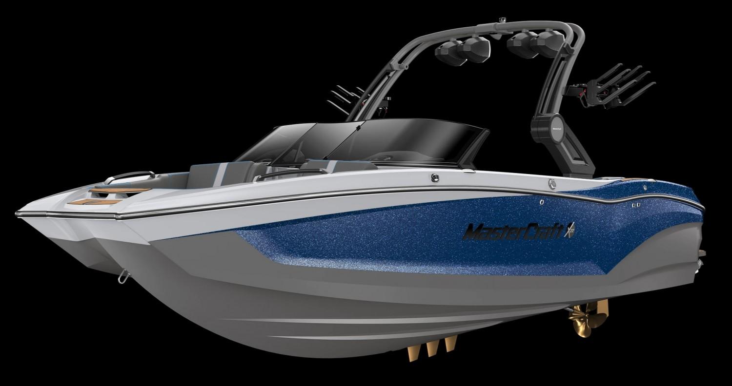 MasterCraft Mastercraft X22 Neuf en Gard ( 30 ) - iNautia