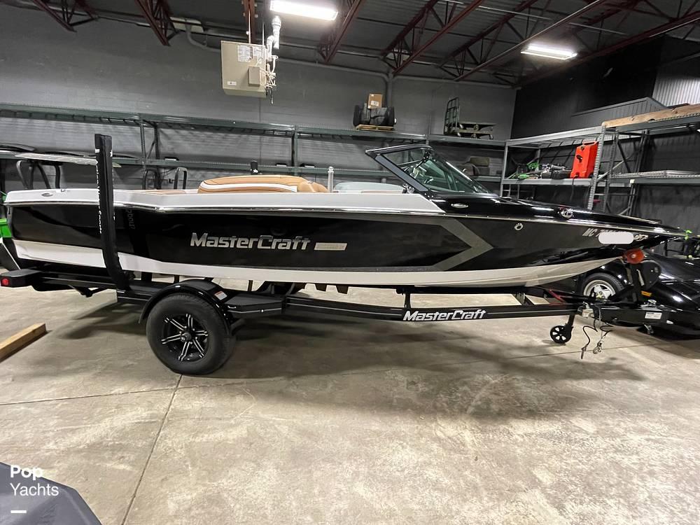 Mastercraft ProStar | 2022 | 6m - Michigan | Boatshop24