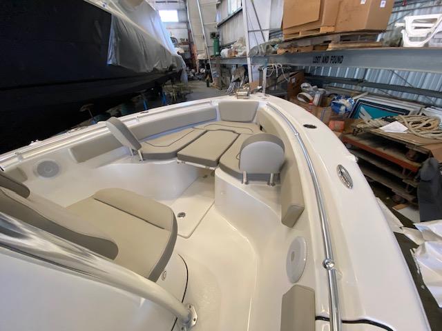 2025 Key West 239 FS Centre Console for sale - YachtWorld