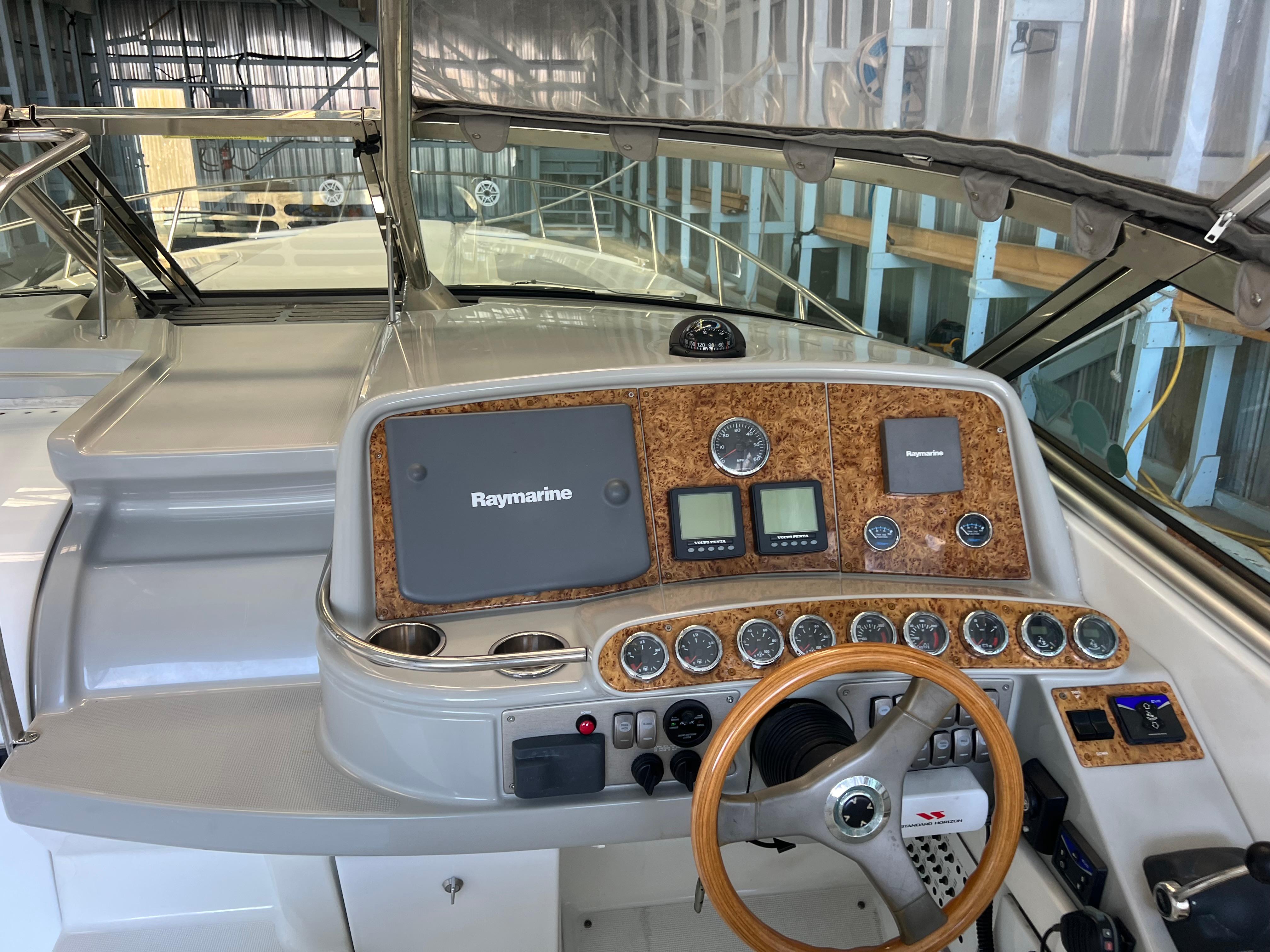 2006 Formula 400 SS DIESEL Sports Cruiser for sale - YachtWorld