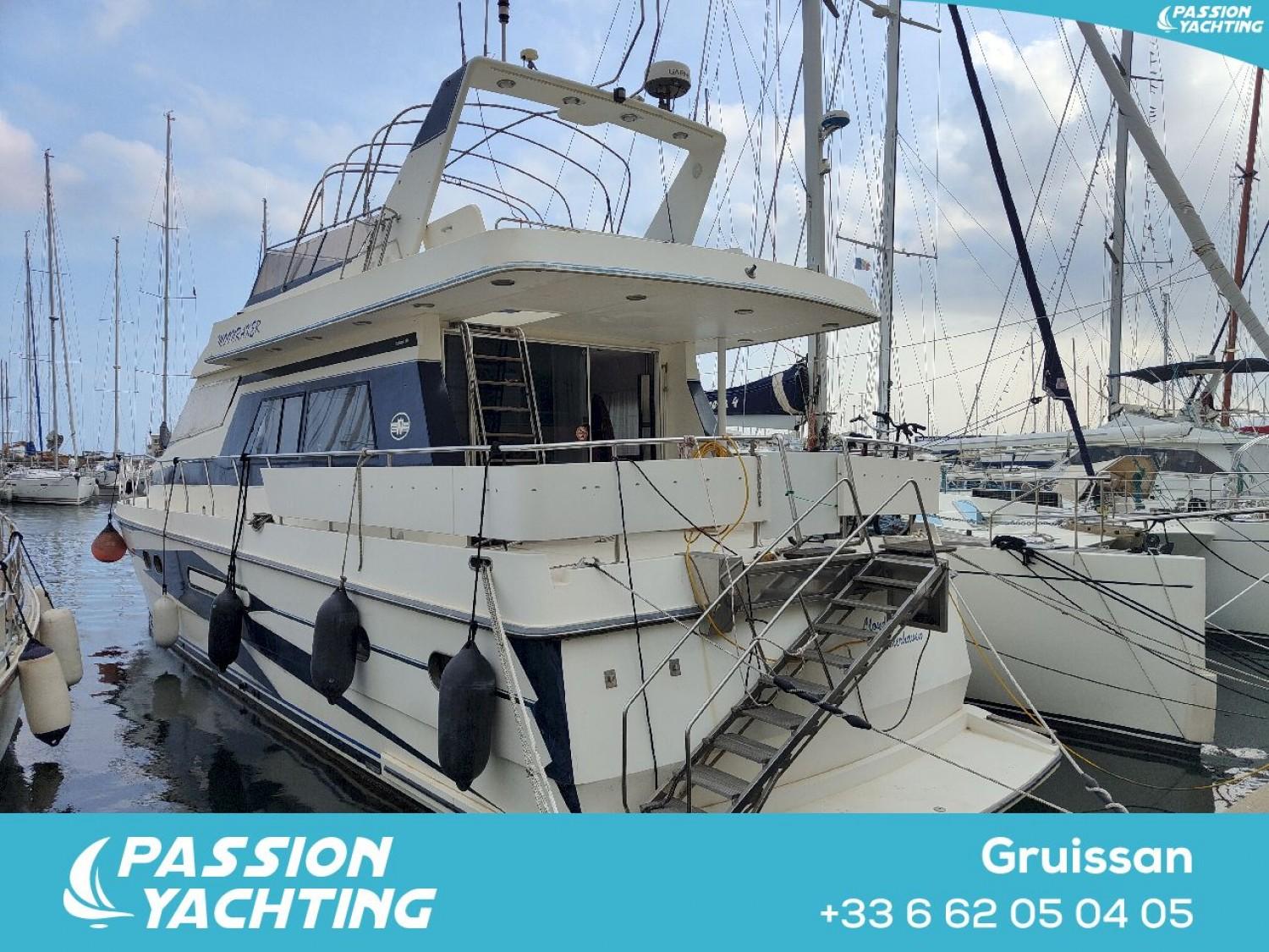 Used Neptunus Neptunus 196 in 11 - Aude - iNautia