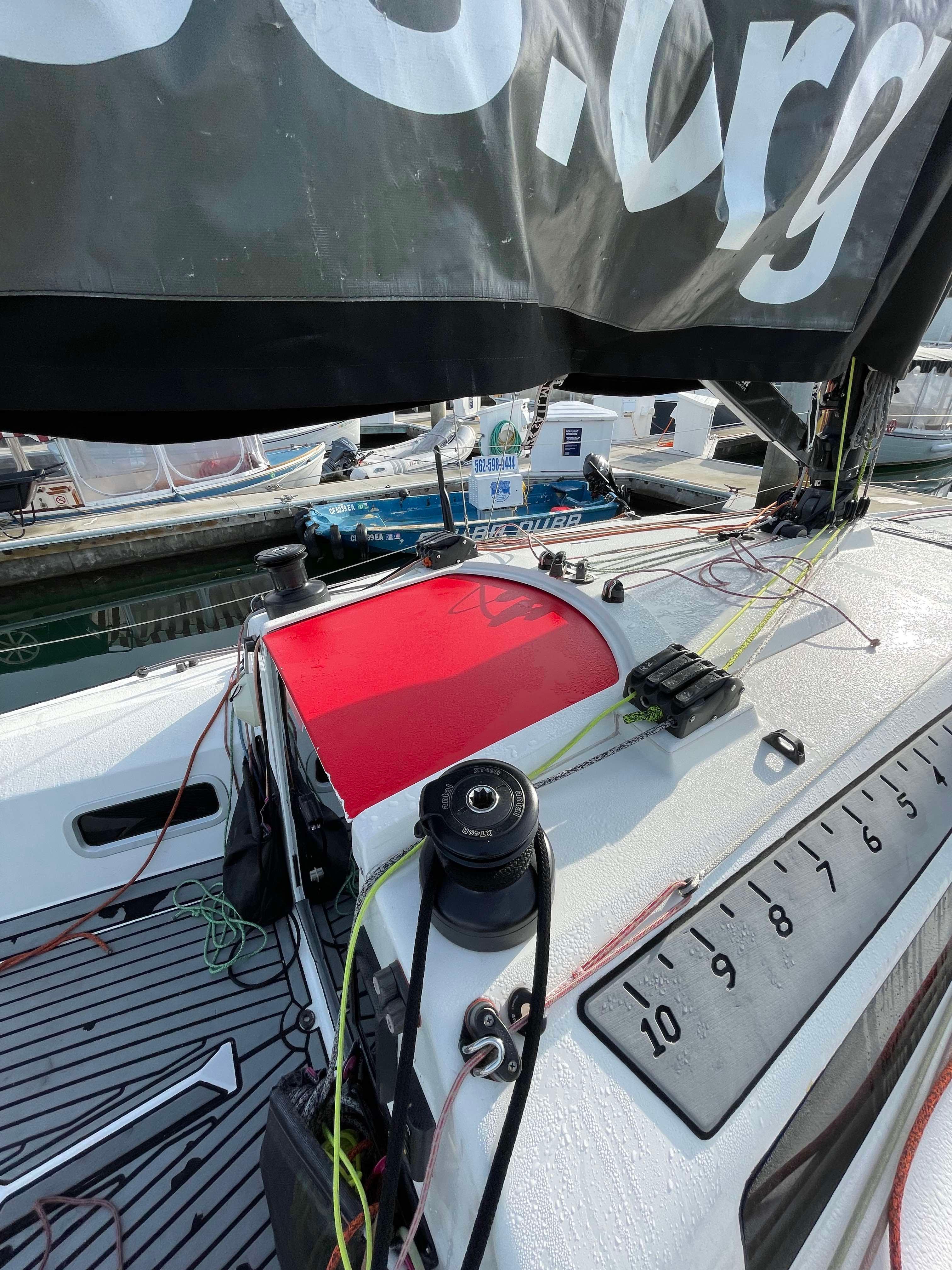 2019 One Design L30 Class Racer for sale - YachtWorld