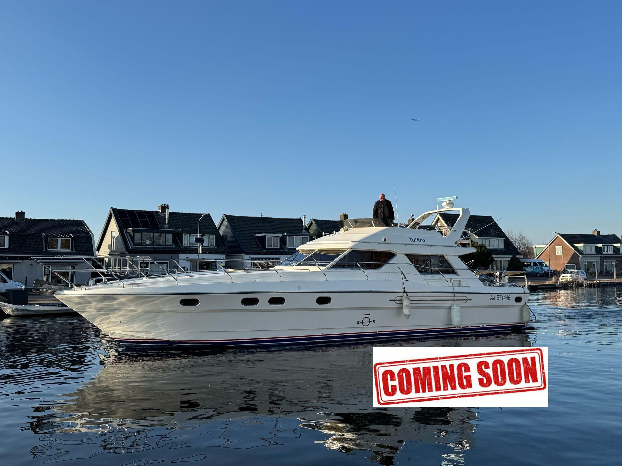 Used Princess 55 - iNautia