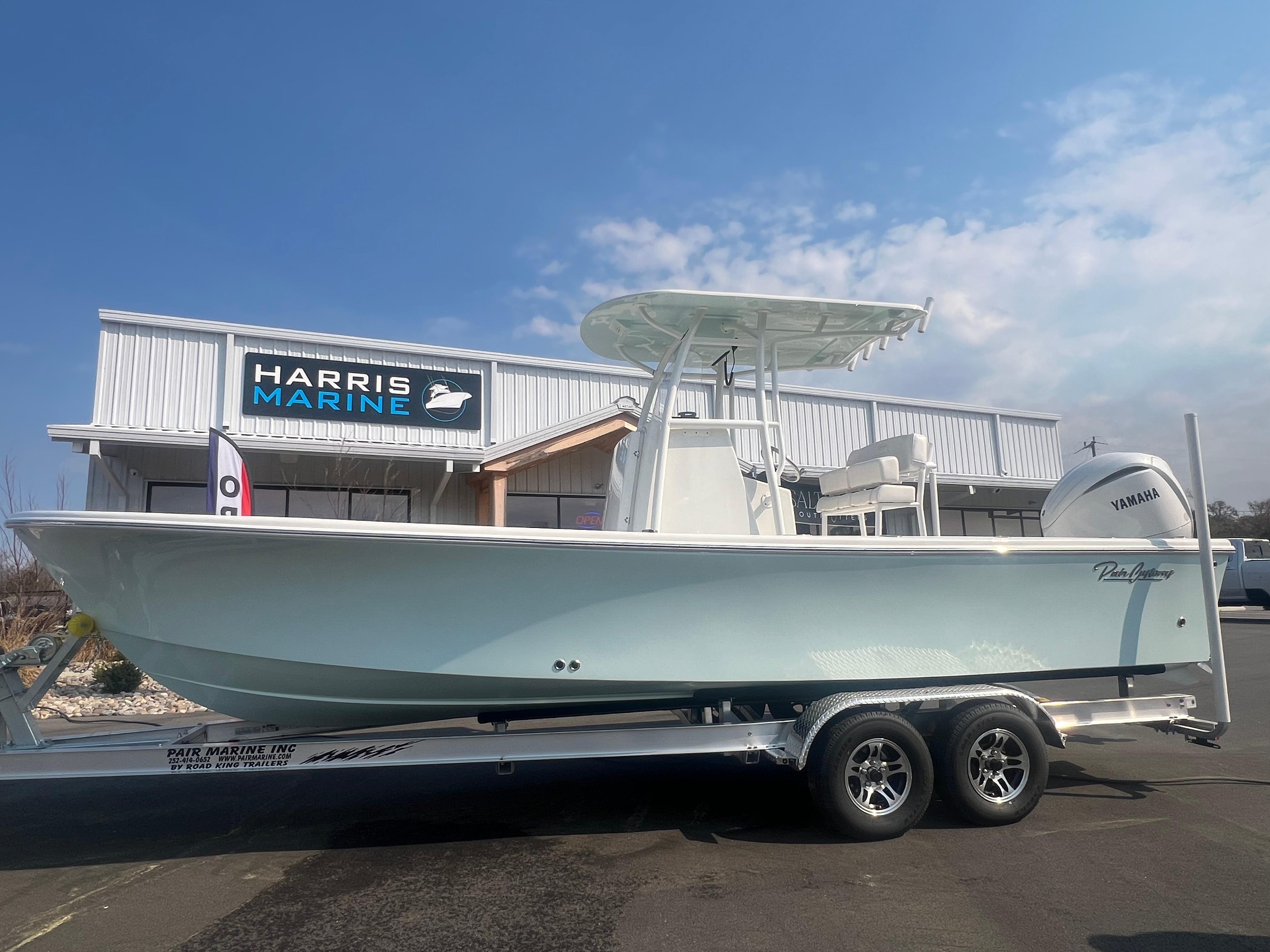 Pair Customs boats for sale | YachtWorld