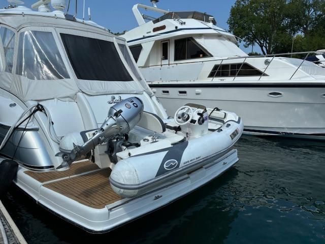 2019 Walker Bay Generation 11 LTE Rigid Inflatable Boats (RIB) for sale ...