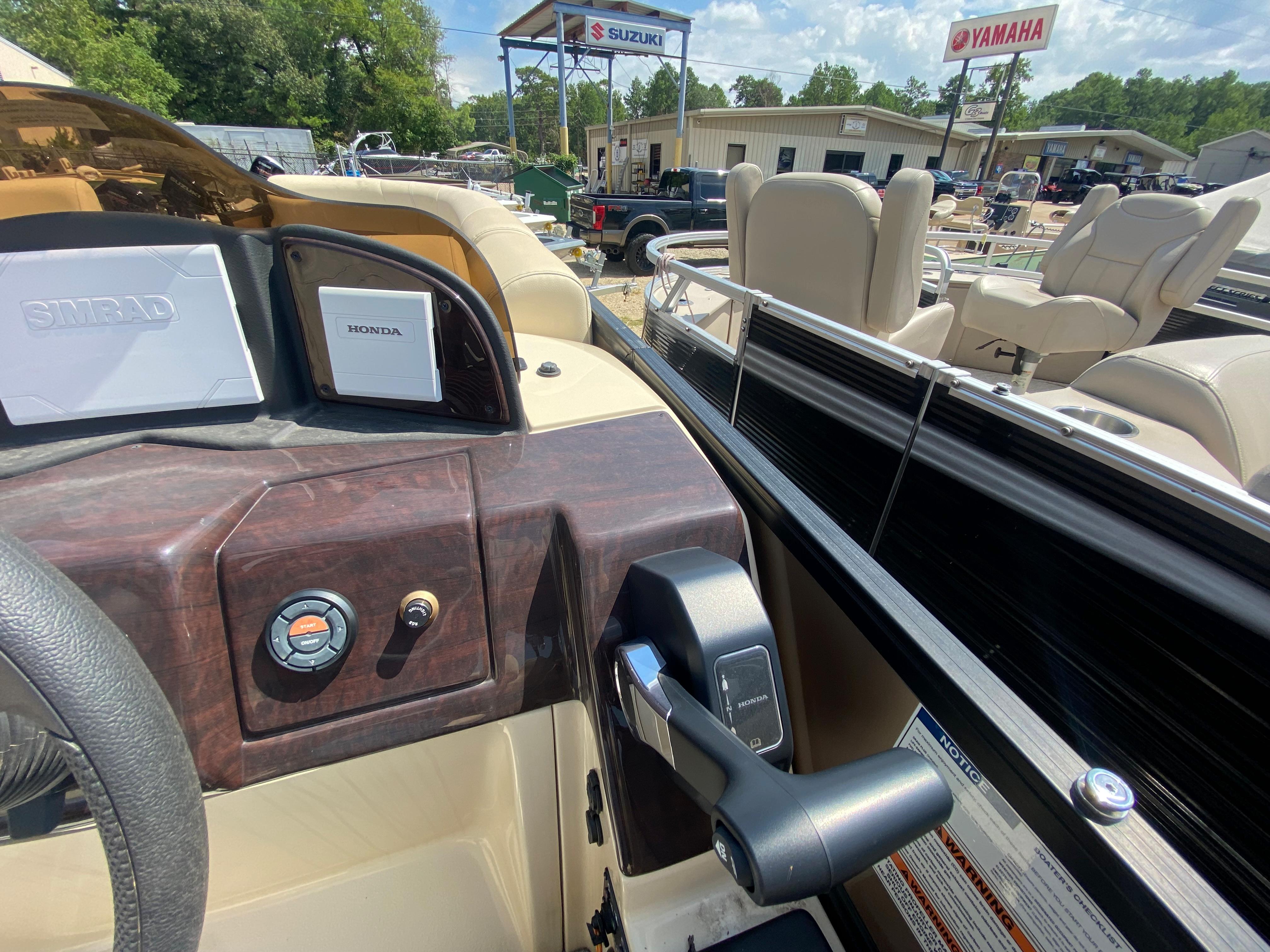 2023 Xcursion 243 RFX Pontoon for sale - YachtWorld