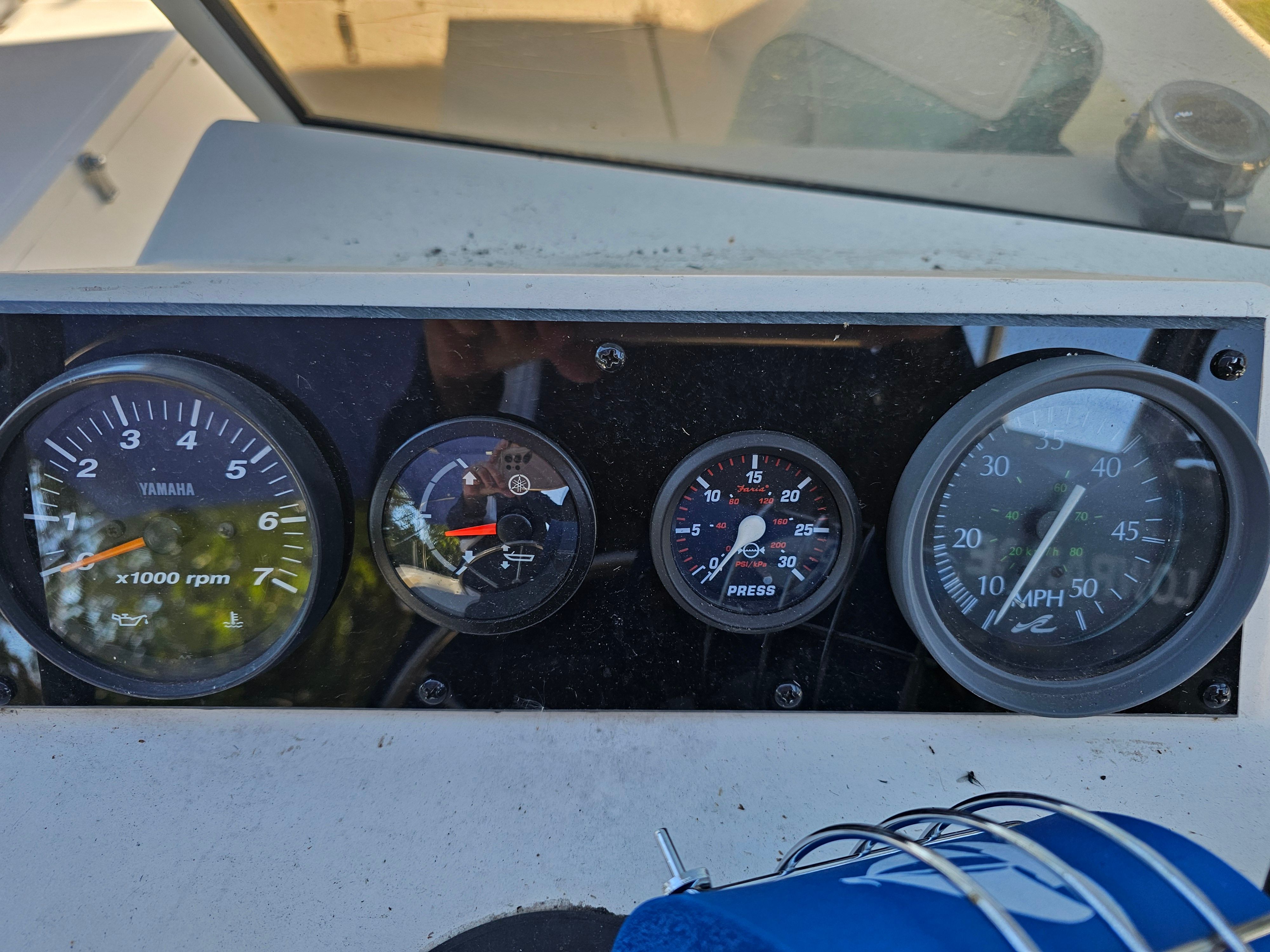 1990 Hydra-Sports 2000 DC Bateaux doubles console à vendre - YachtWorld