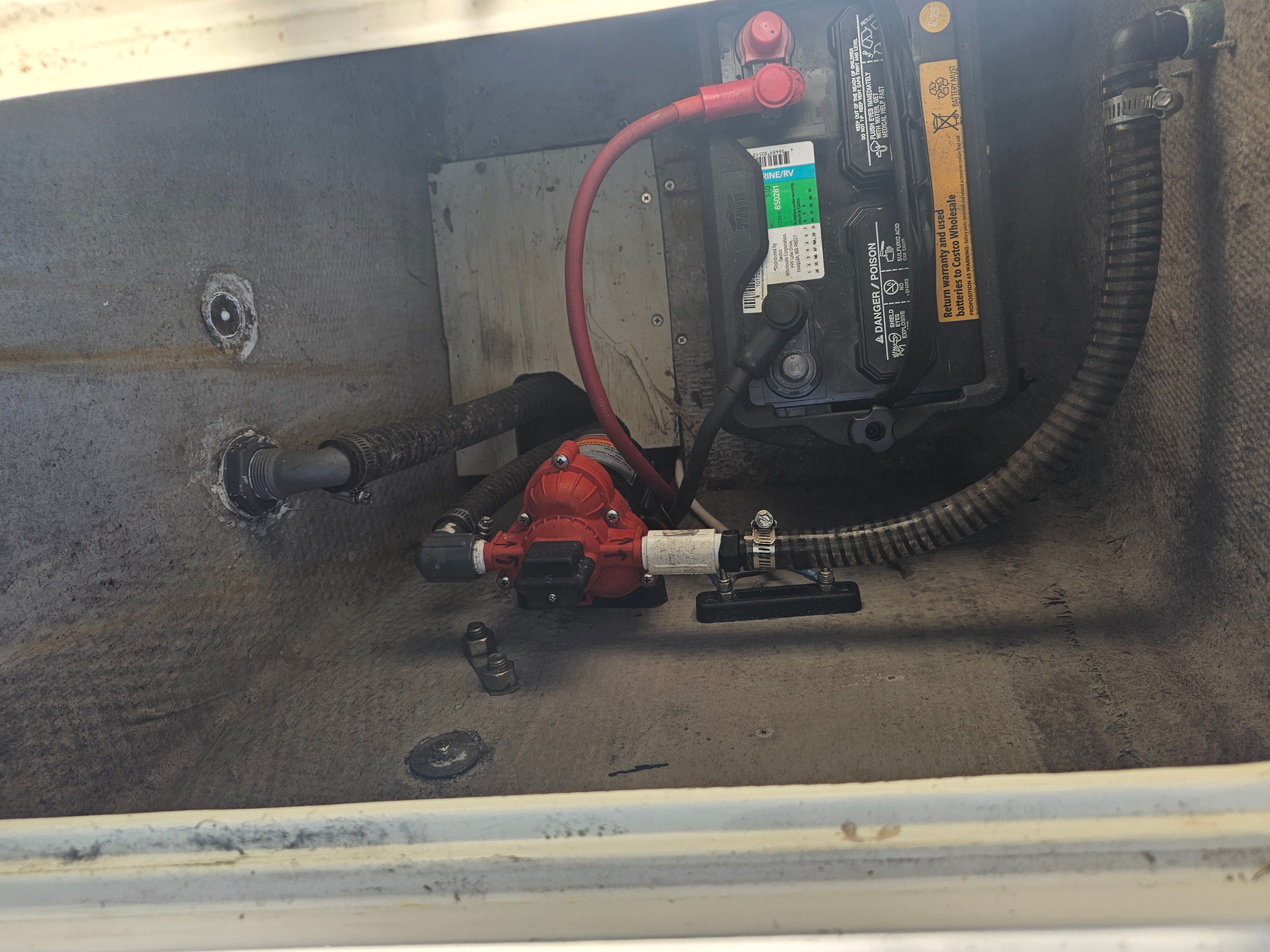 1990 Hydra-Sports 2000 DC Dual Console Boote Kaufen - YachtWorld