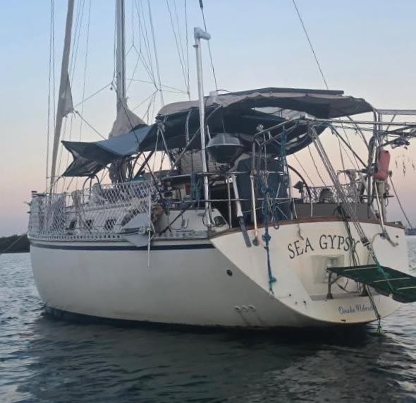 1992 Caliber 40 Racer/Cruiser for sale - YachtWorld