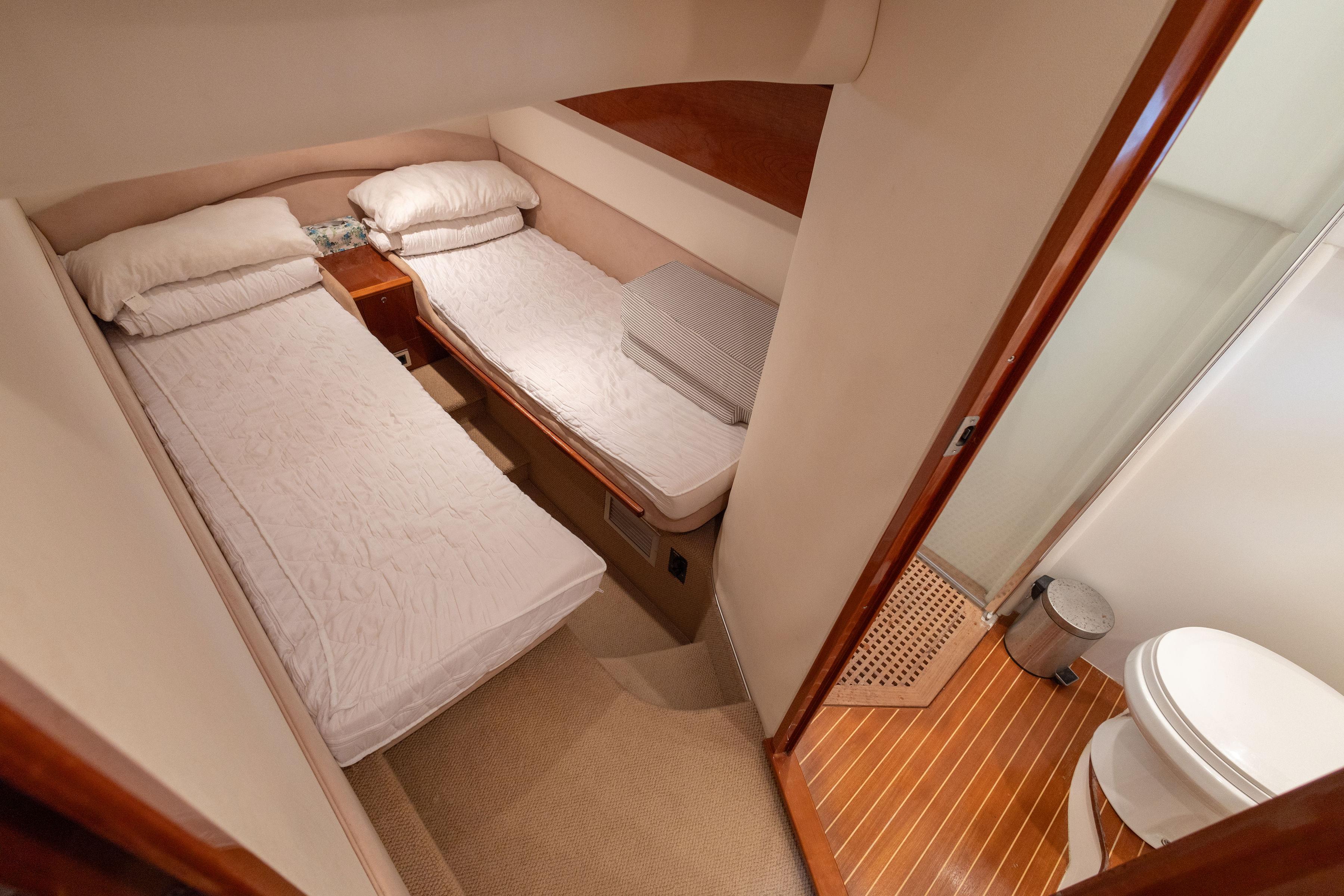 2005 Princess V50 Motor Yachts for sale - YachtWorld