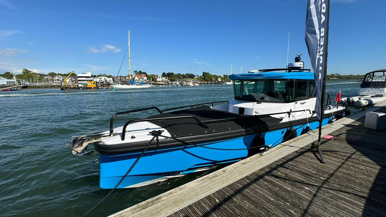 Axopar 28 Cabin Brabus | 9m | 2022 - Hampshire | Boats and Outboards