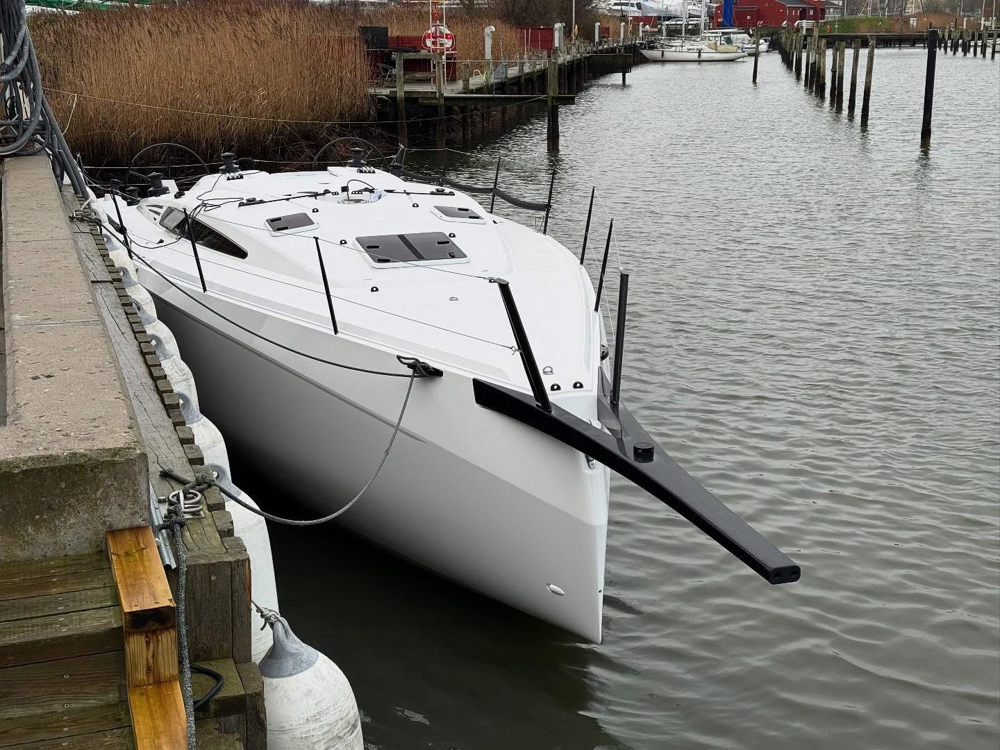 2025 X-Yachts XR-41 Racer for sale - YachtWorld