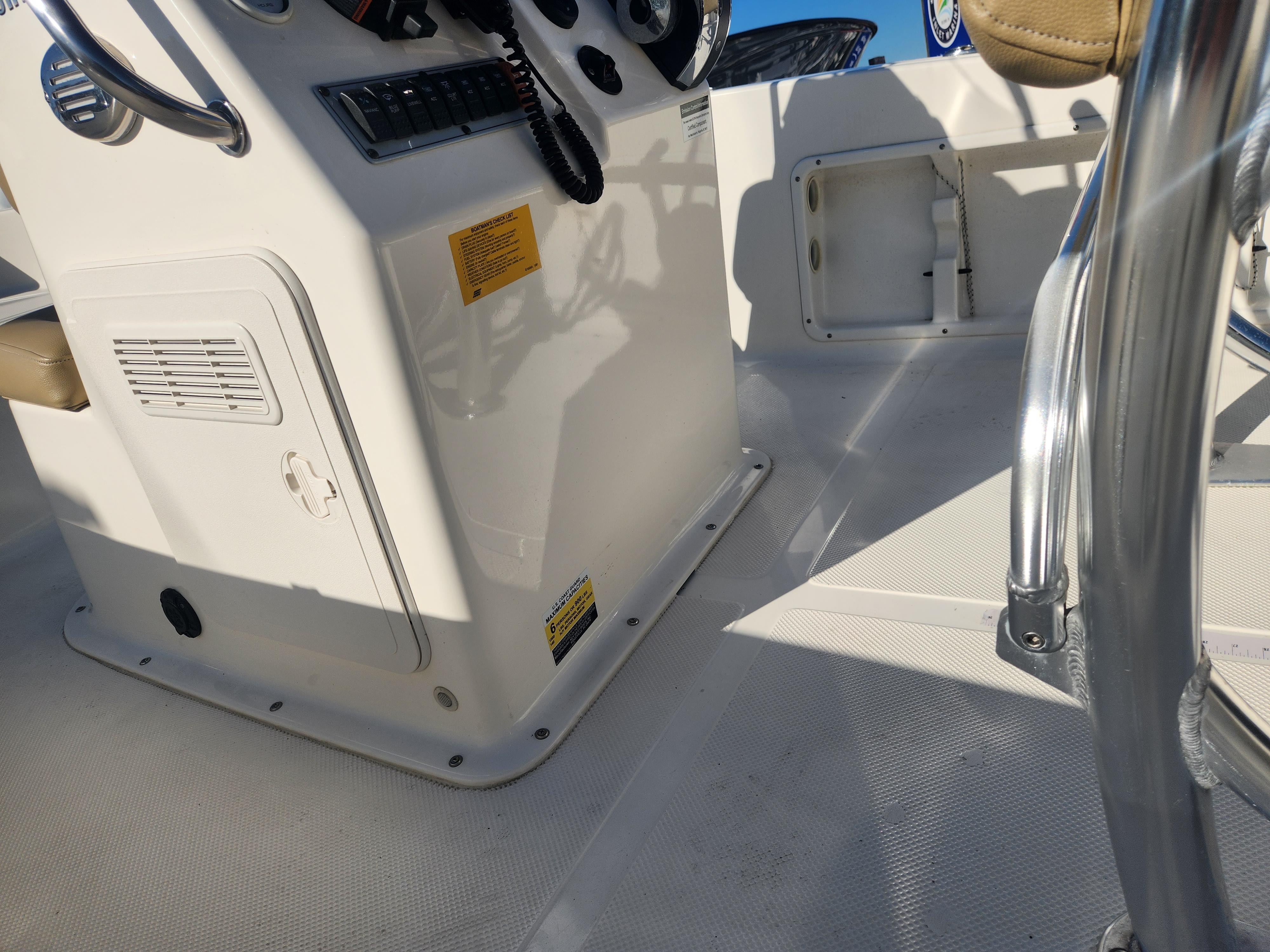 2018 Key West 176 Center Console Barcos de consola central en venta ...