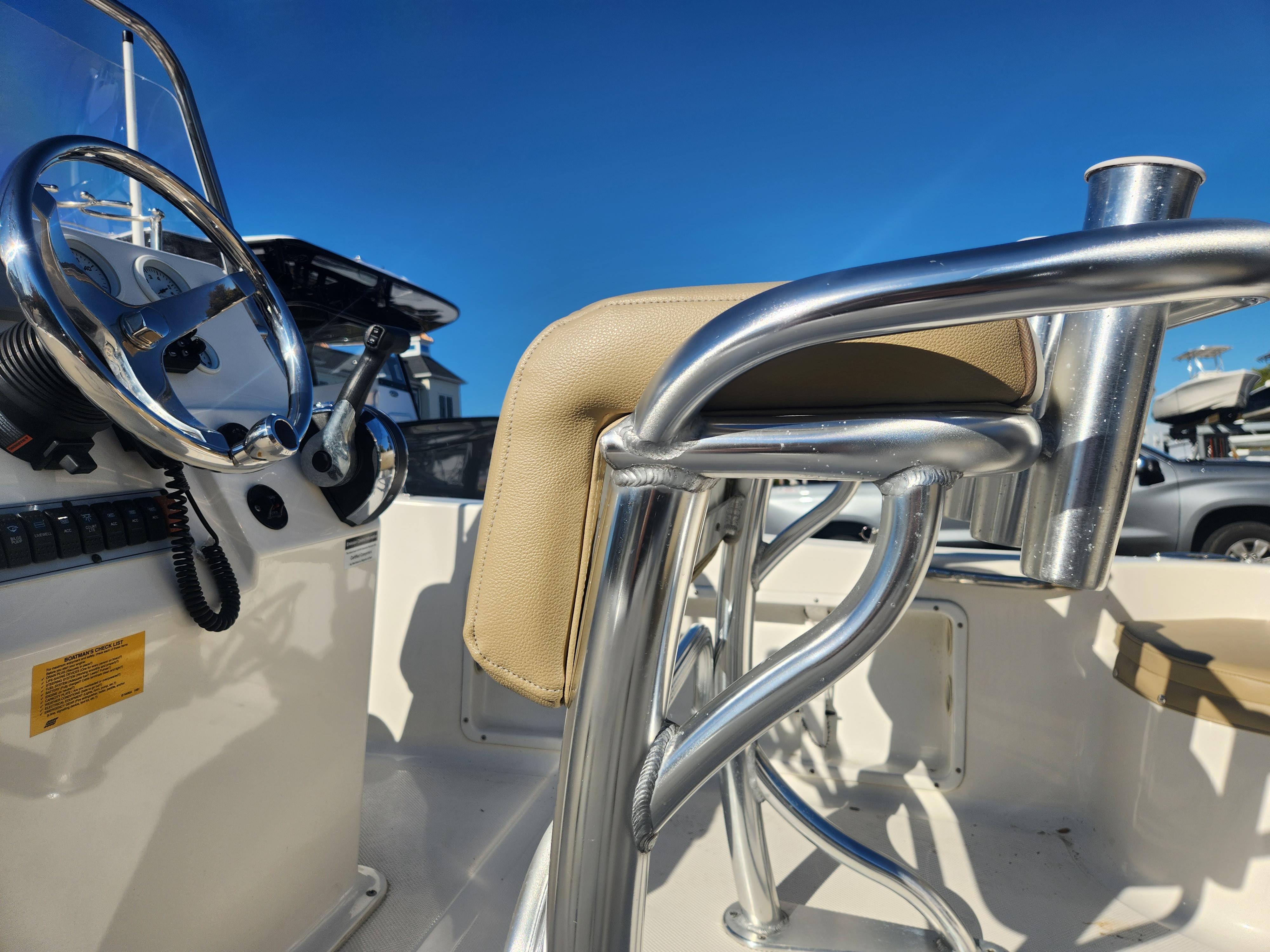 2018 Key West 176 Center Console Barcos de consola central en venta ...