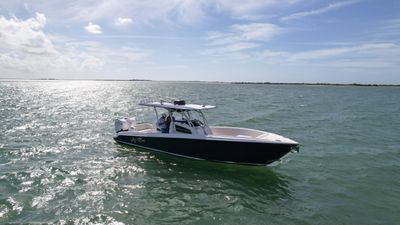 Nor-tech 340 Sport boats for sale | YachtWorld