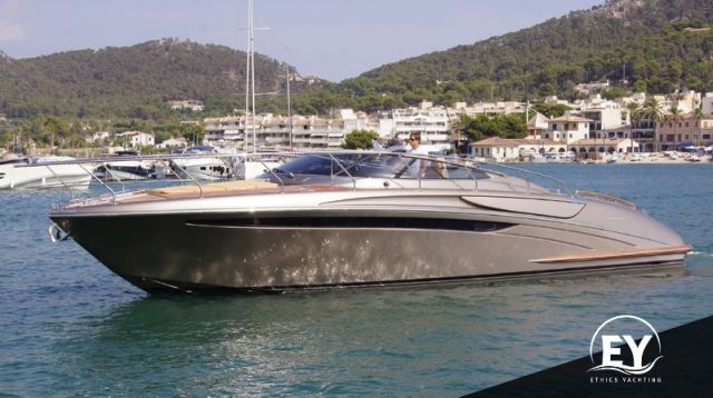 2014 Riva Rivarama 44 Super Cruiser for sale - YachtWorld
