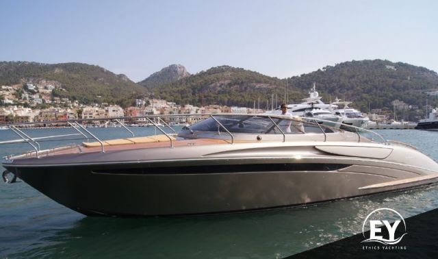 2014 Riva Rivarama 44 Super Cruiser for sale - YachtWorld