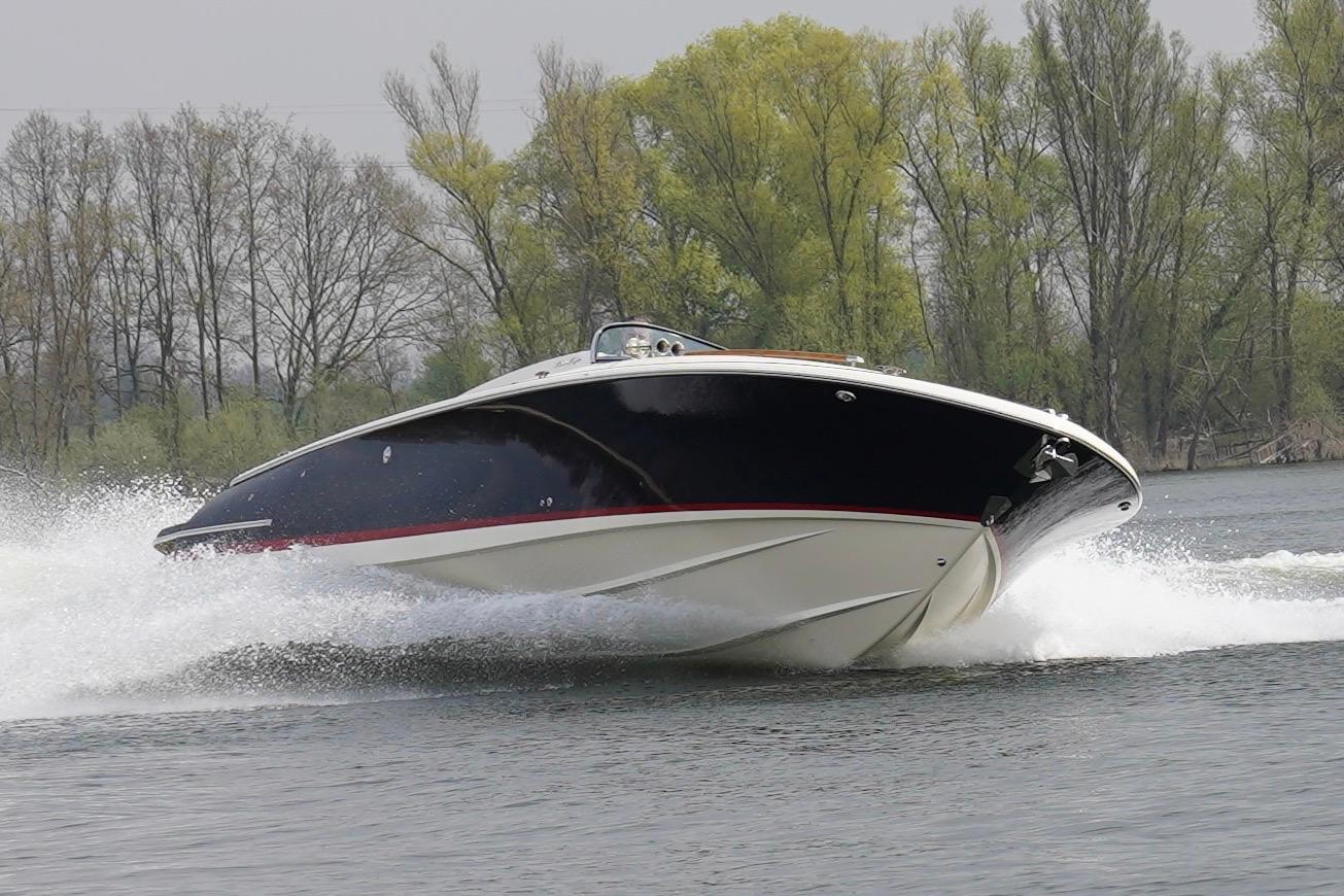 Chris-Craft Corsair 34 | 10m | 2022 | Boats and Outboards