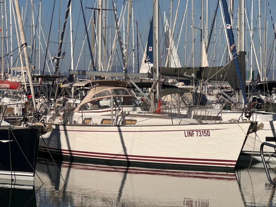 Najad Boote kaufen | YachtWorld