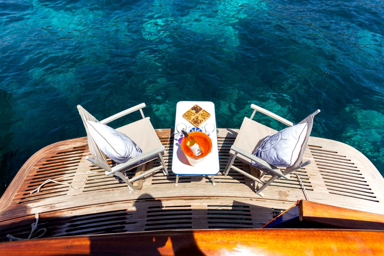 2011 Custom Cabin Cruiser Flybridge for sale - YachtWorld