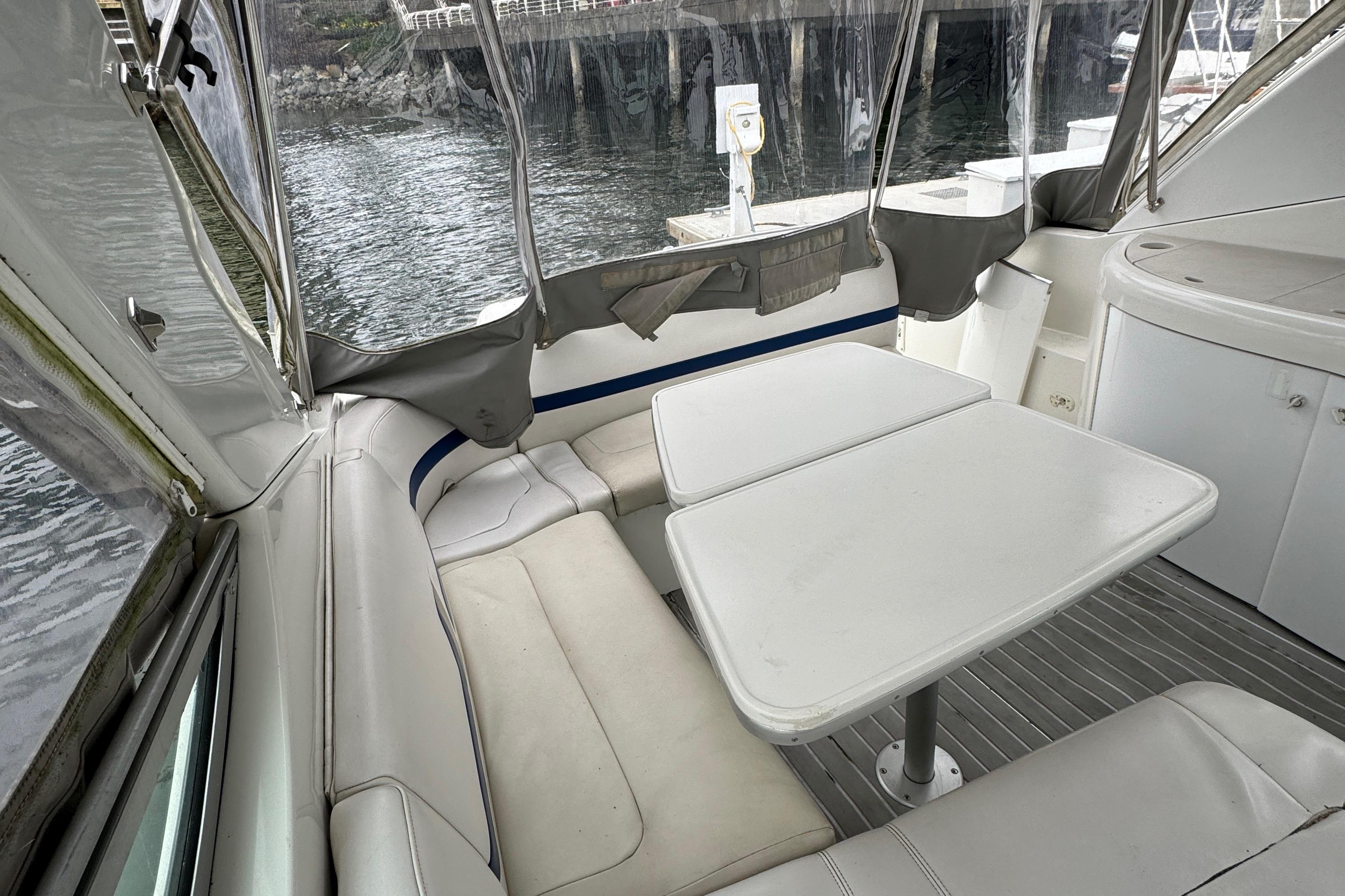 2003 Formula 370 Ss Cruiser for sale - YachtWorld