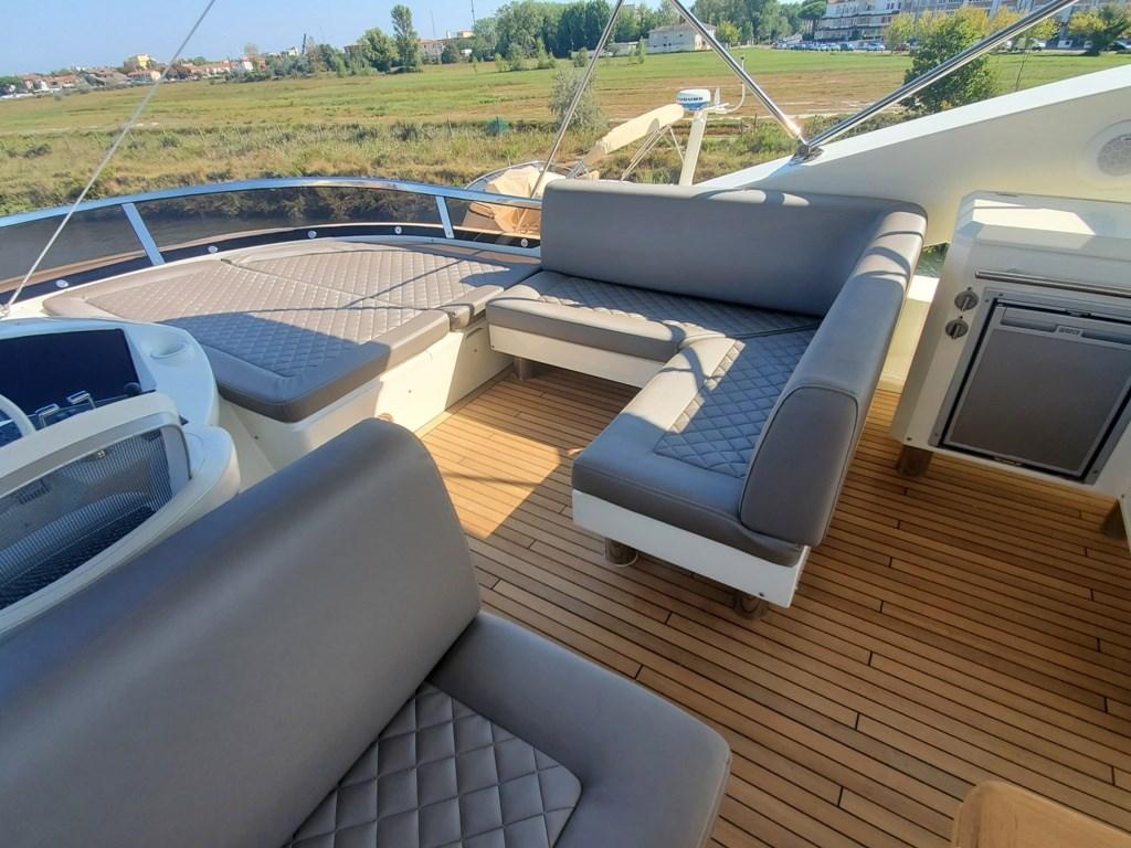 blue Star Motor Yachts Sunseeker for sale - YachtWorld